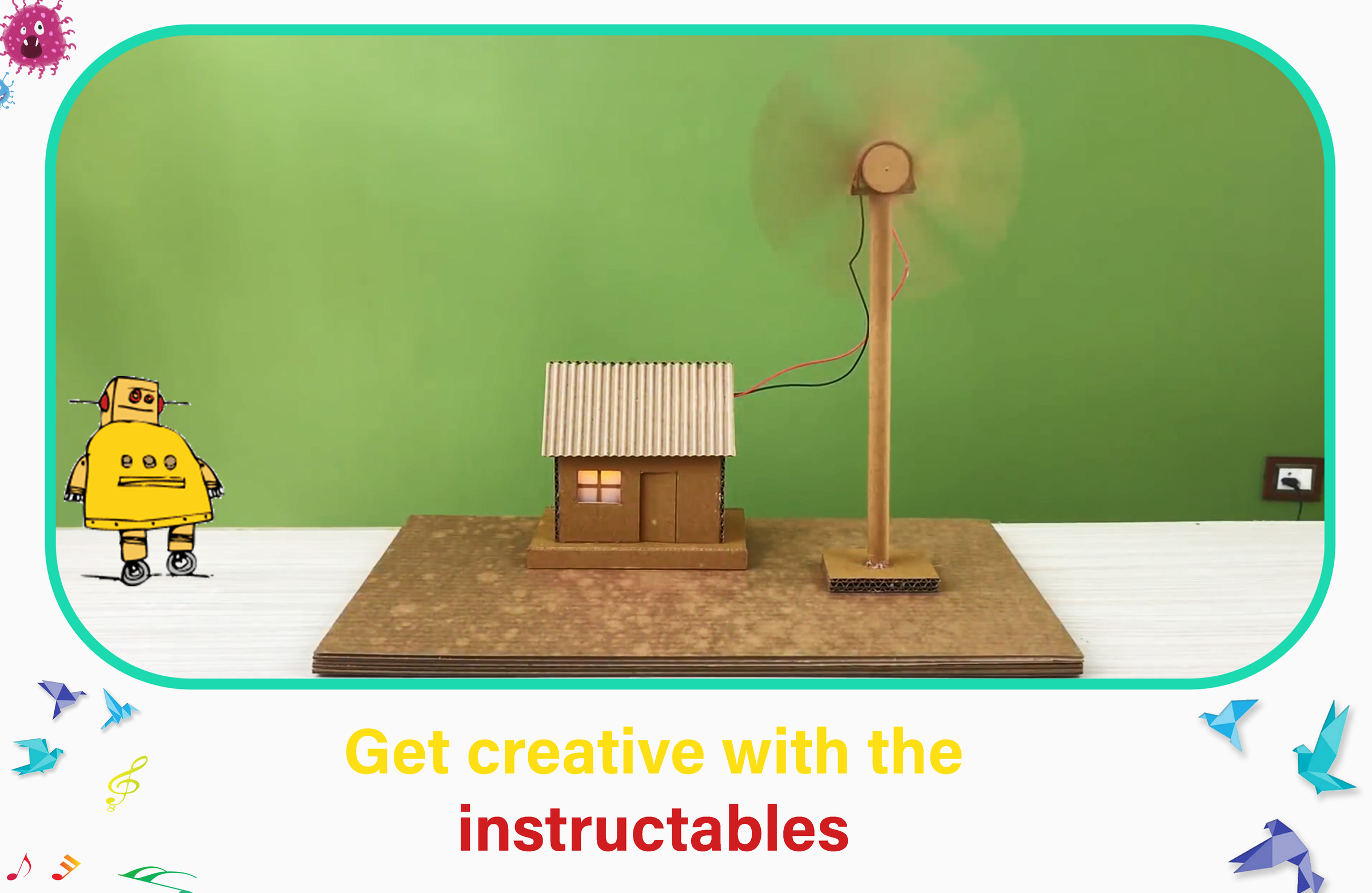 Get Creative With the Instructables : 19 Steps - Instructables
