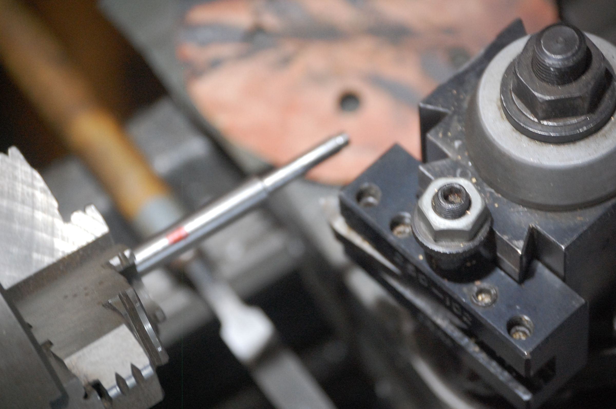 Music Box Gong : 15 Steps (with Pictures) - Instructables