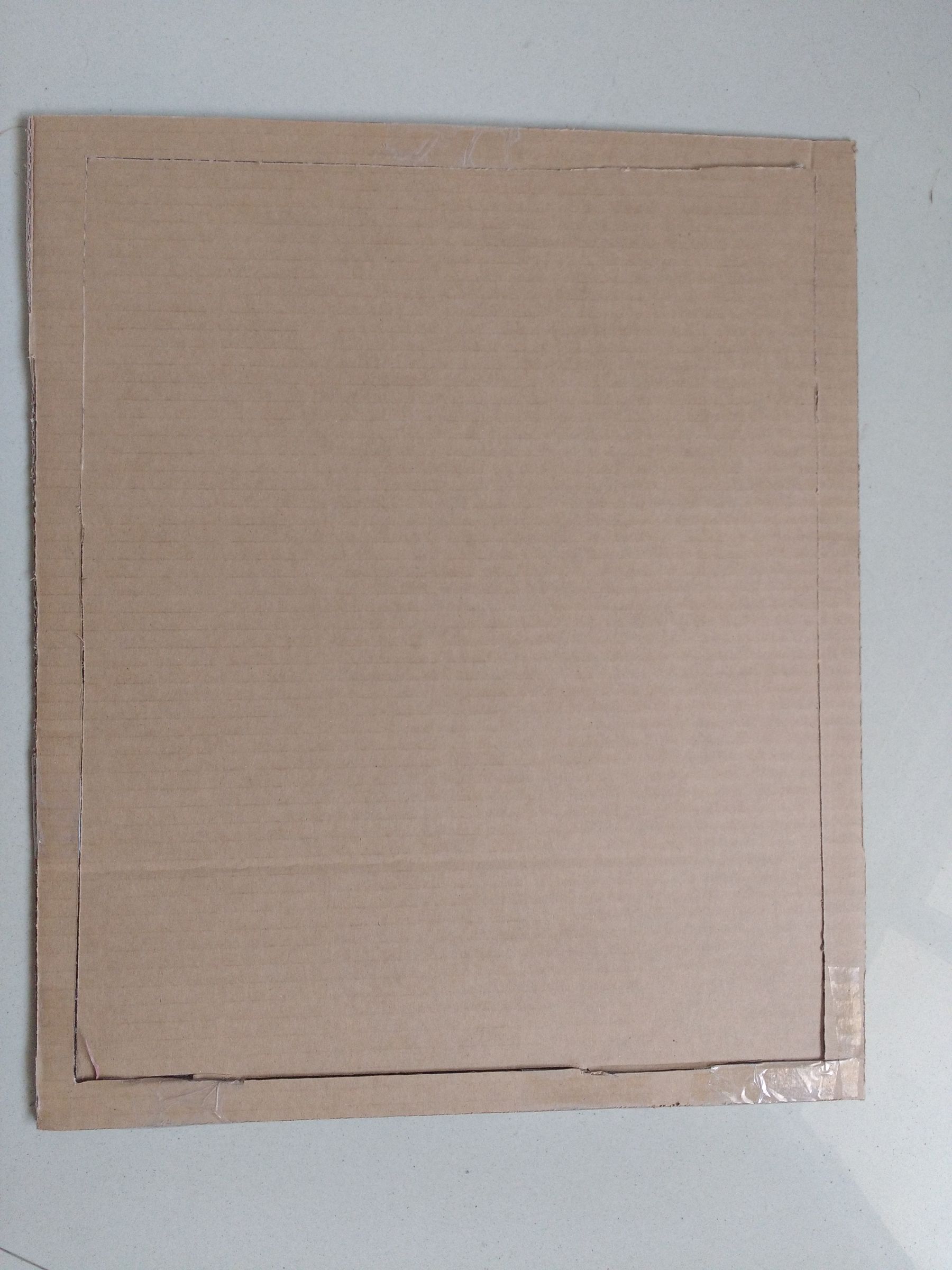 Whiteboard : 4 Steps - Instructables