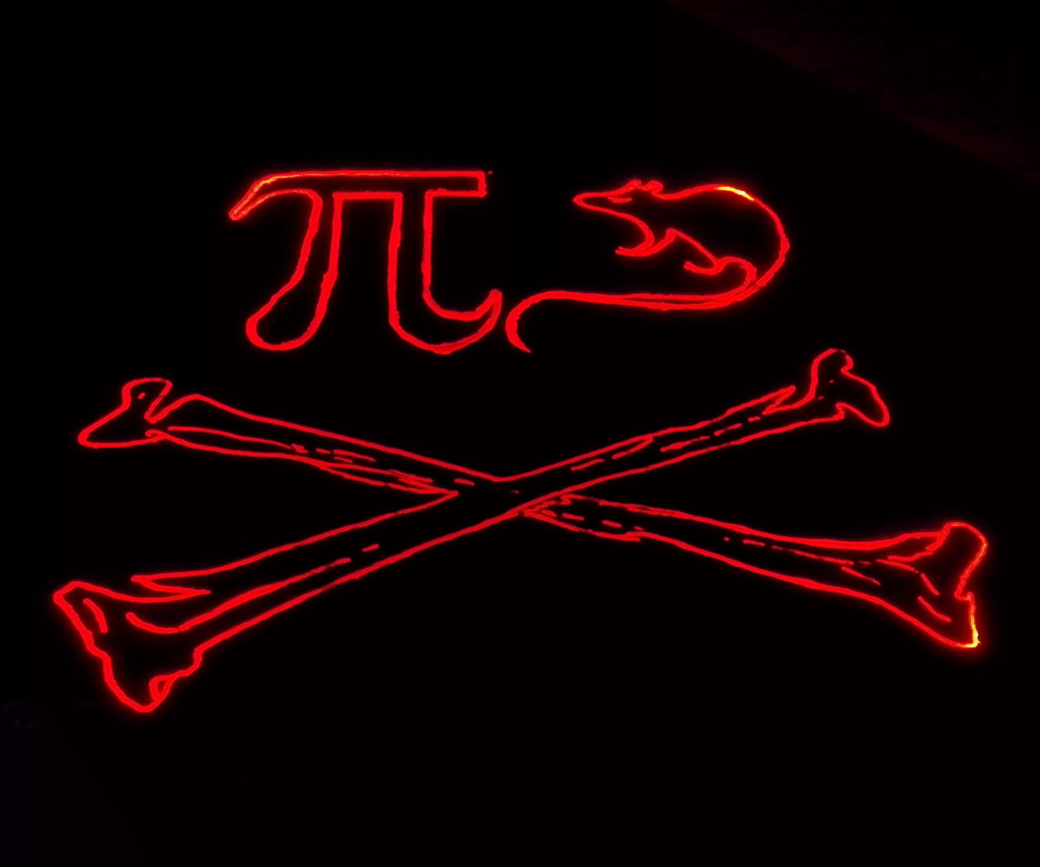 Mystery Lamp : 4 Steps - Instructables