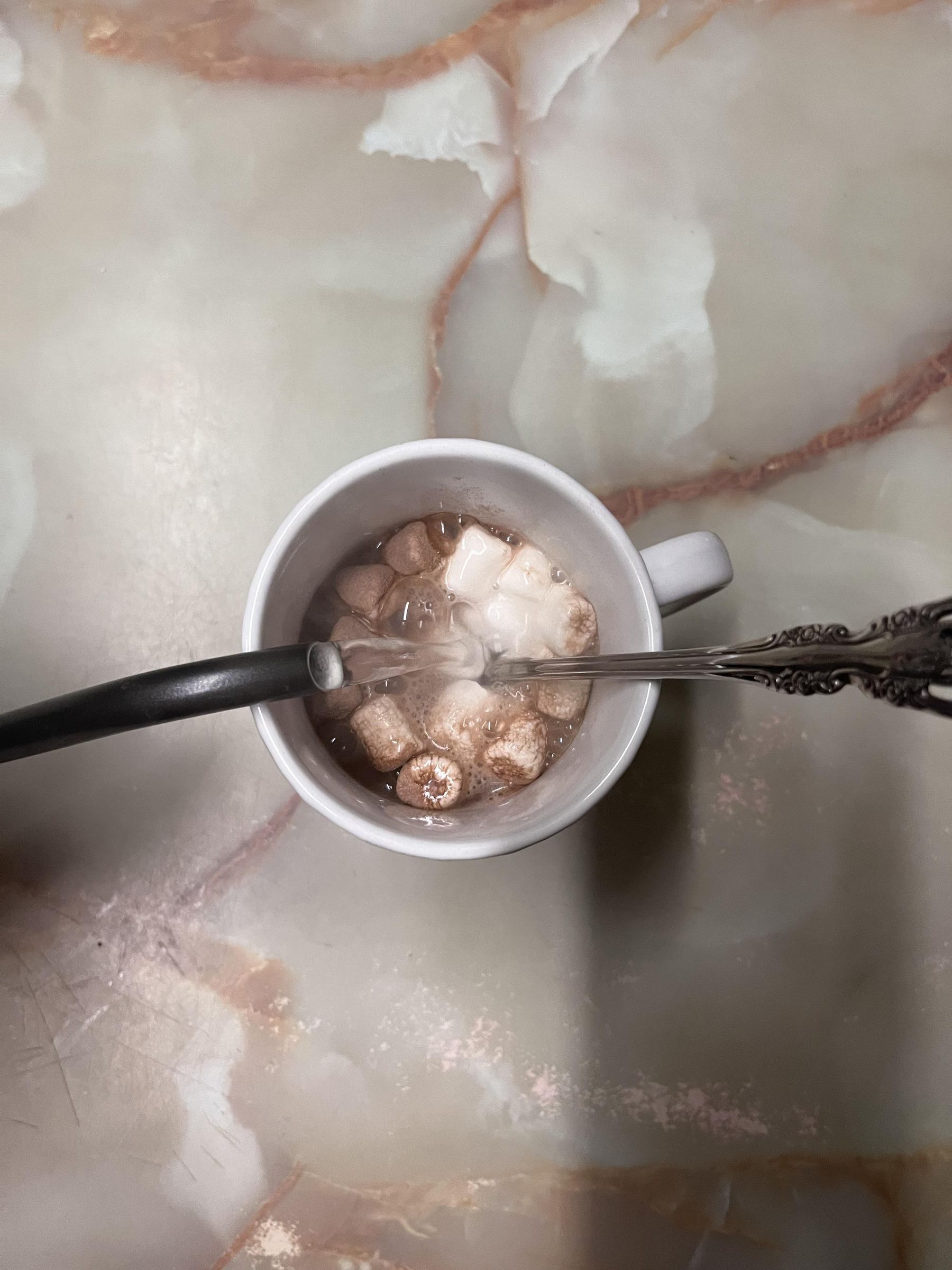 How to Make the Perfect Hot Cocoa : 3 Steps - Instructables