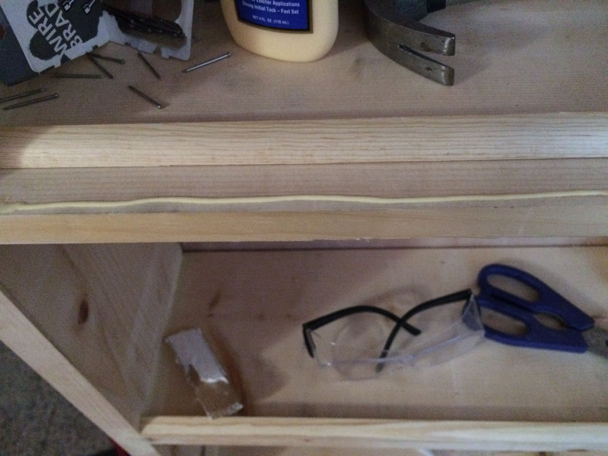 Super SIMPLE Secret Bookshelf Door & Book Unlock Mechanism : 9 Steps ...