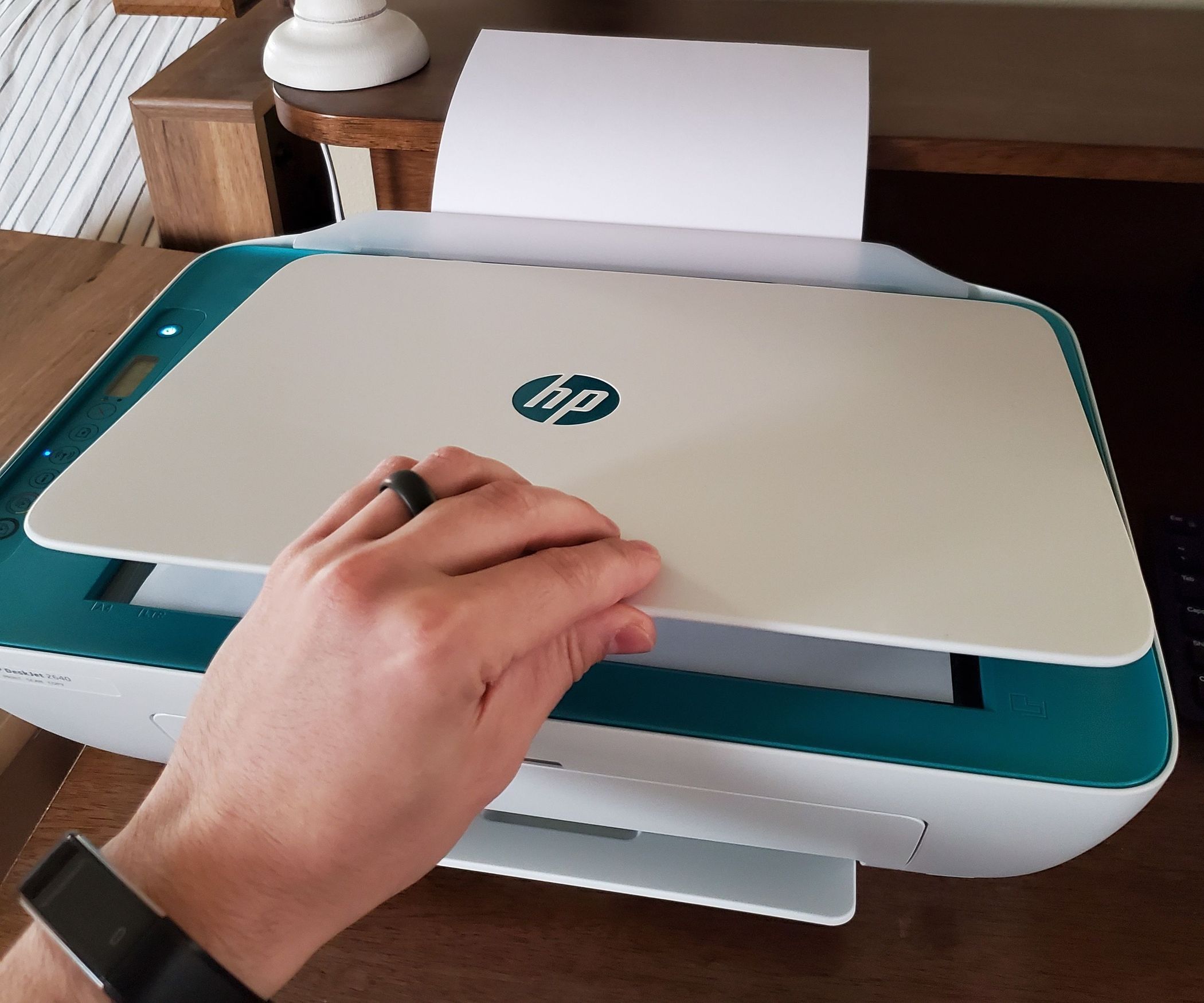 Scanning Documents : 9 Steps - Instructables