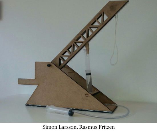 Simpel Kran : 8 Steps - Instructables