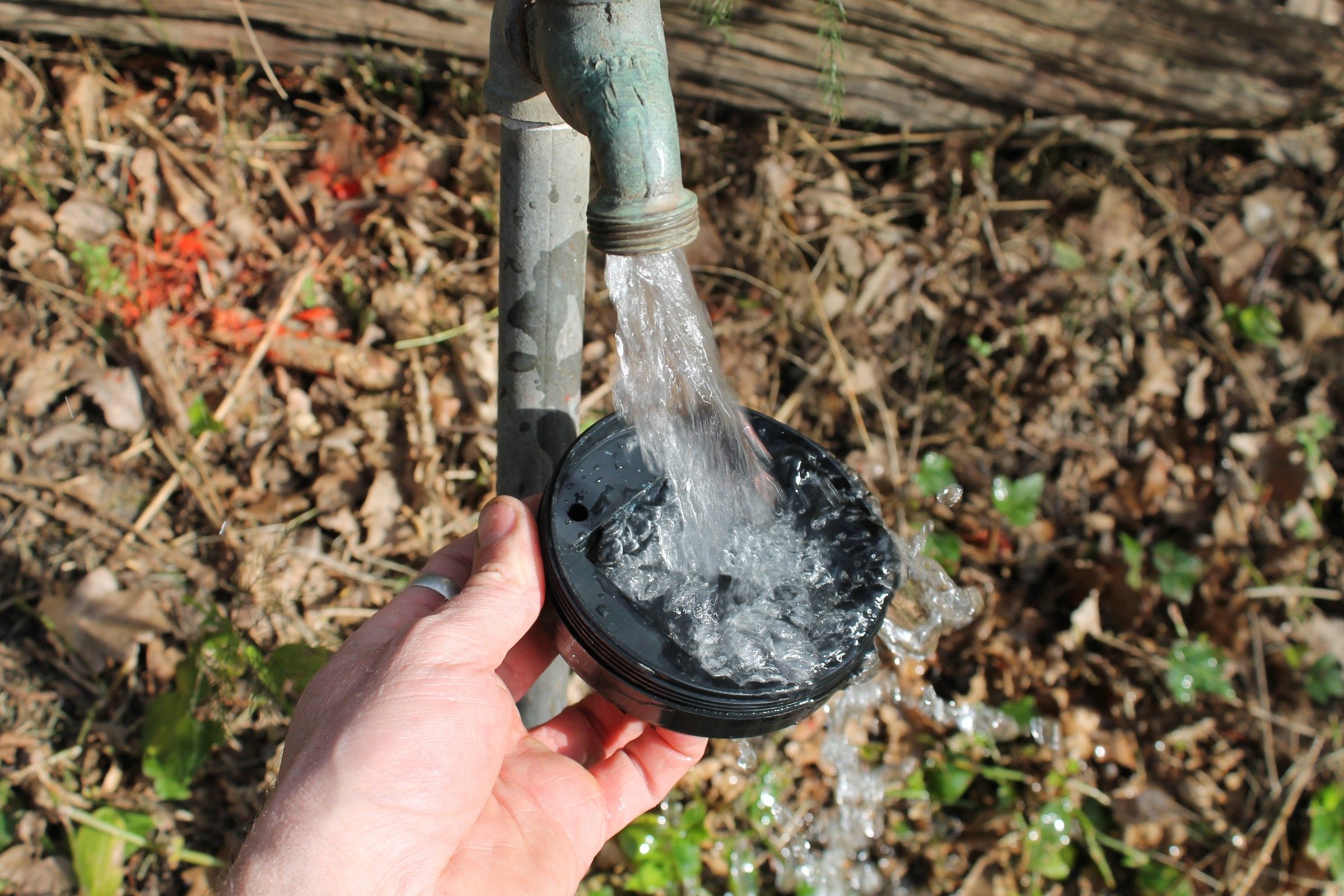 How to Fix Corroded Battery Terminals : 12 Steps (with Pictures ...