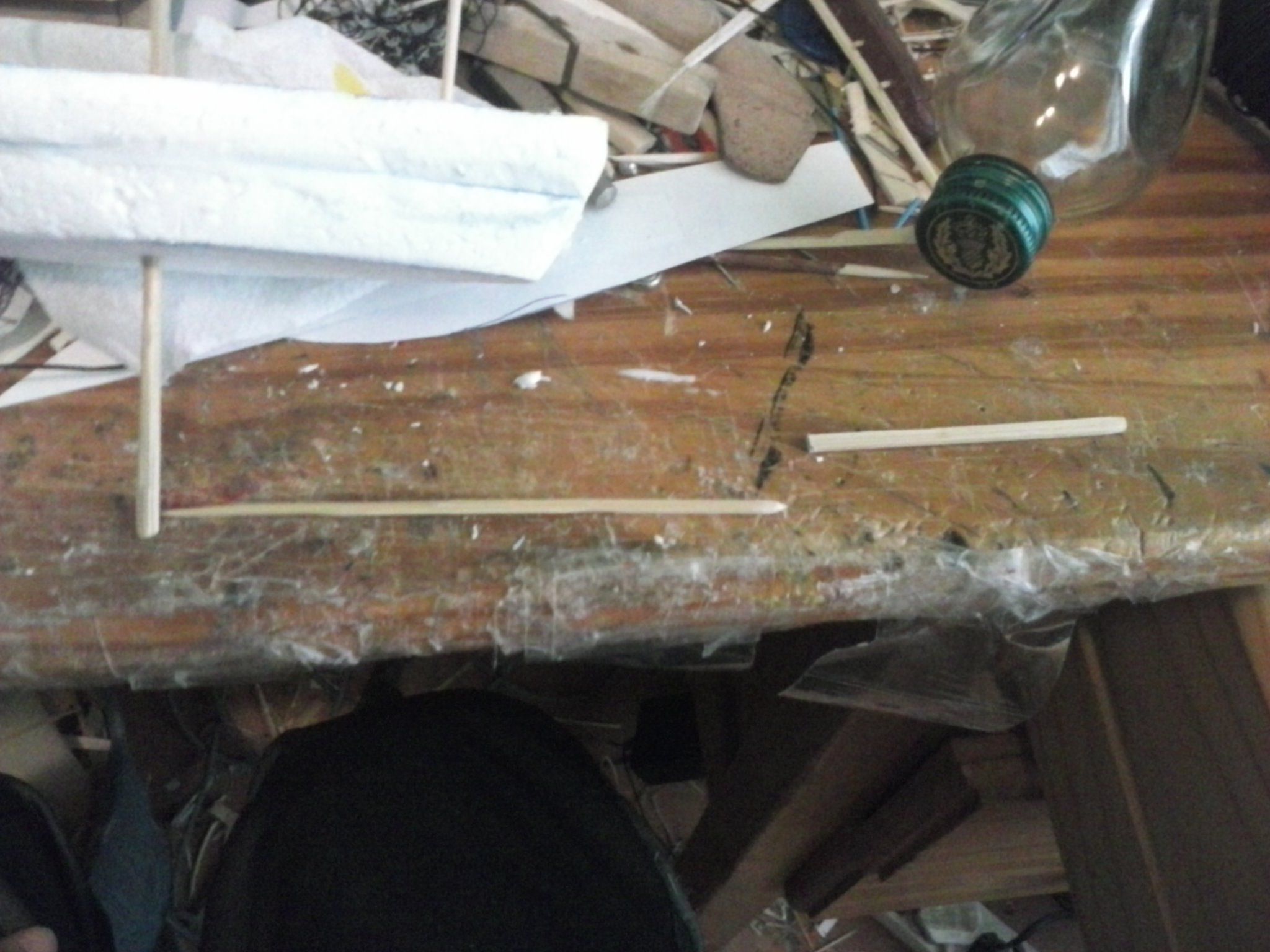 Self-Sailing Yacht : 6 Steps - Instructables