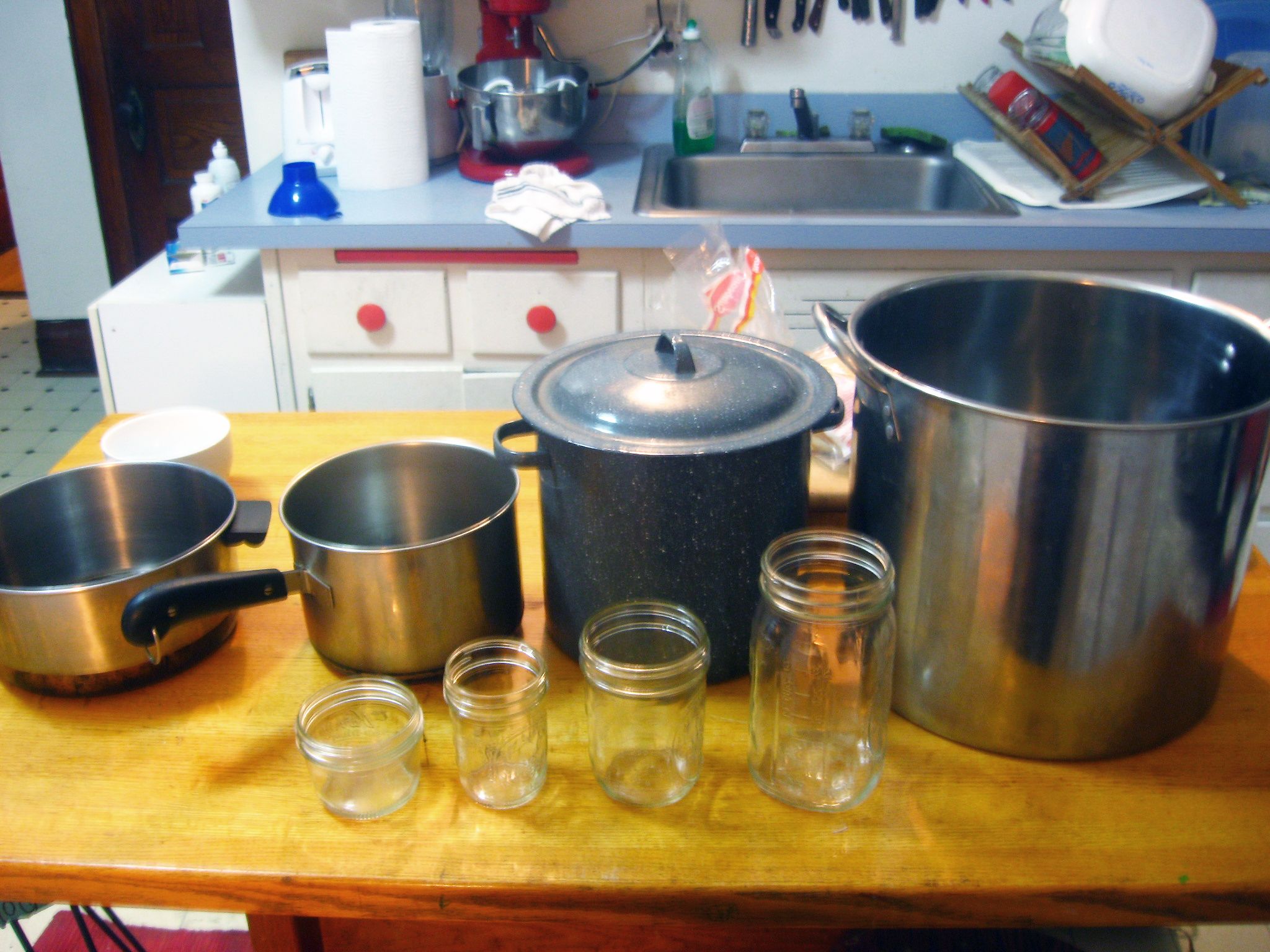Canning Tomatoes: Roasted Salsa : 12 Steps (with Pictures) - Instructables