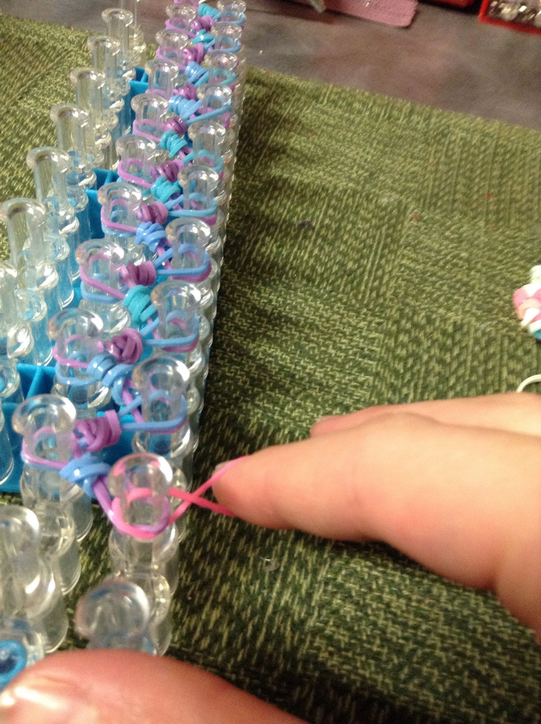 Macaroni Bracelet : 7 Steps - Instructables