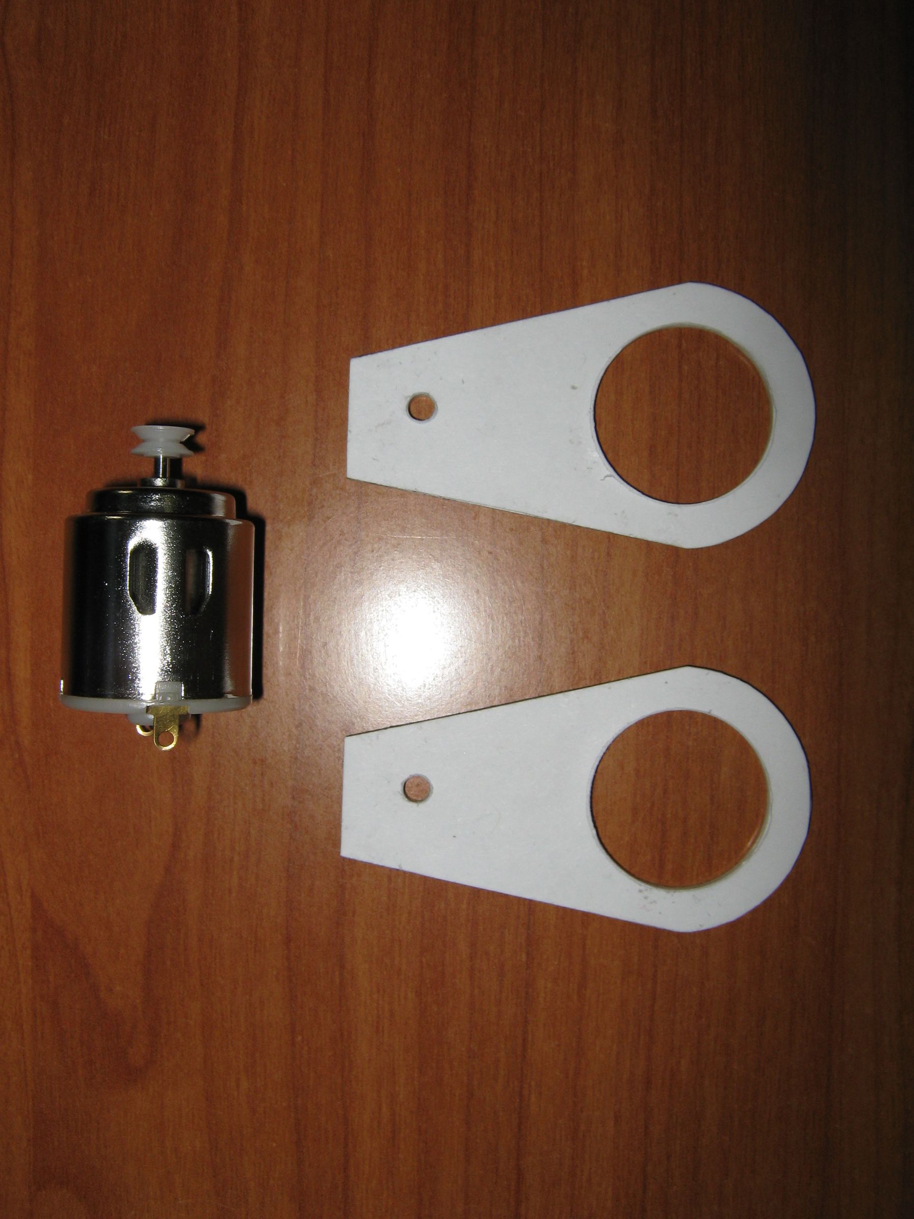 Paper Motorized Walking Machine "Sculpture" : 37 Steps (with Pictures ...