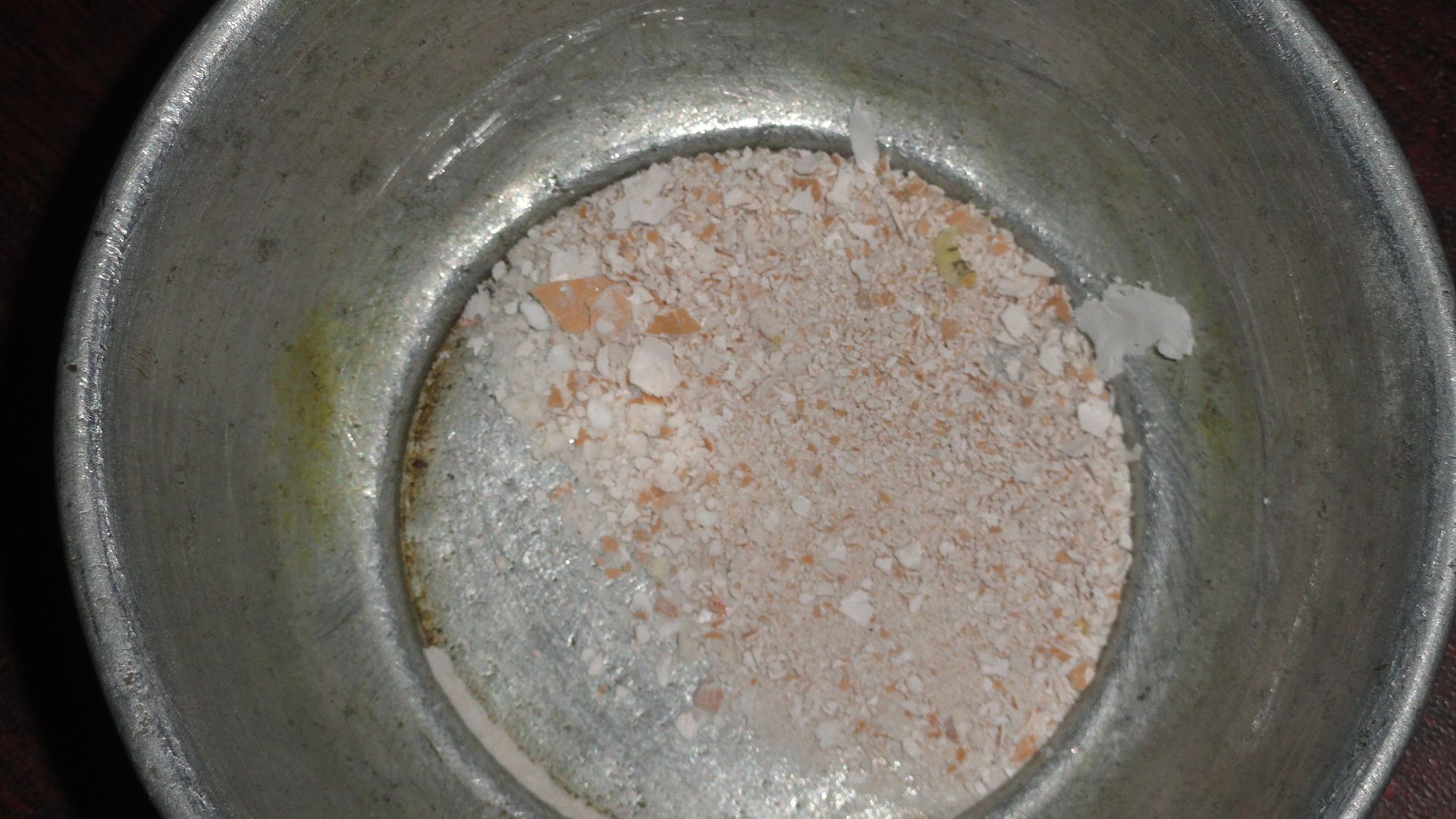 Make Non Toxic Washing Powder With Egg Shells - Instructables