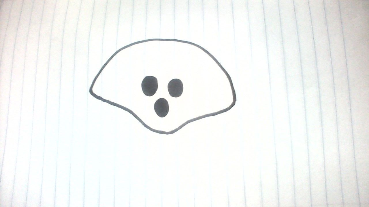 How to Draw a Metroid : 8 Steps - Instructables