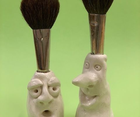 BRUSH HEADS : 5 Steps (with Pictures) - Instructables