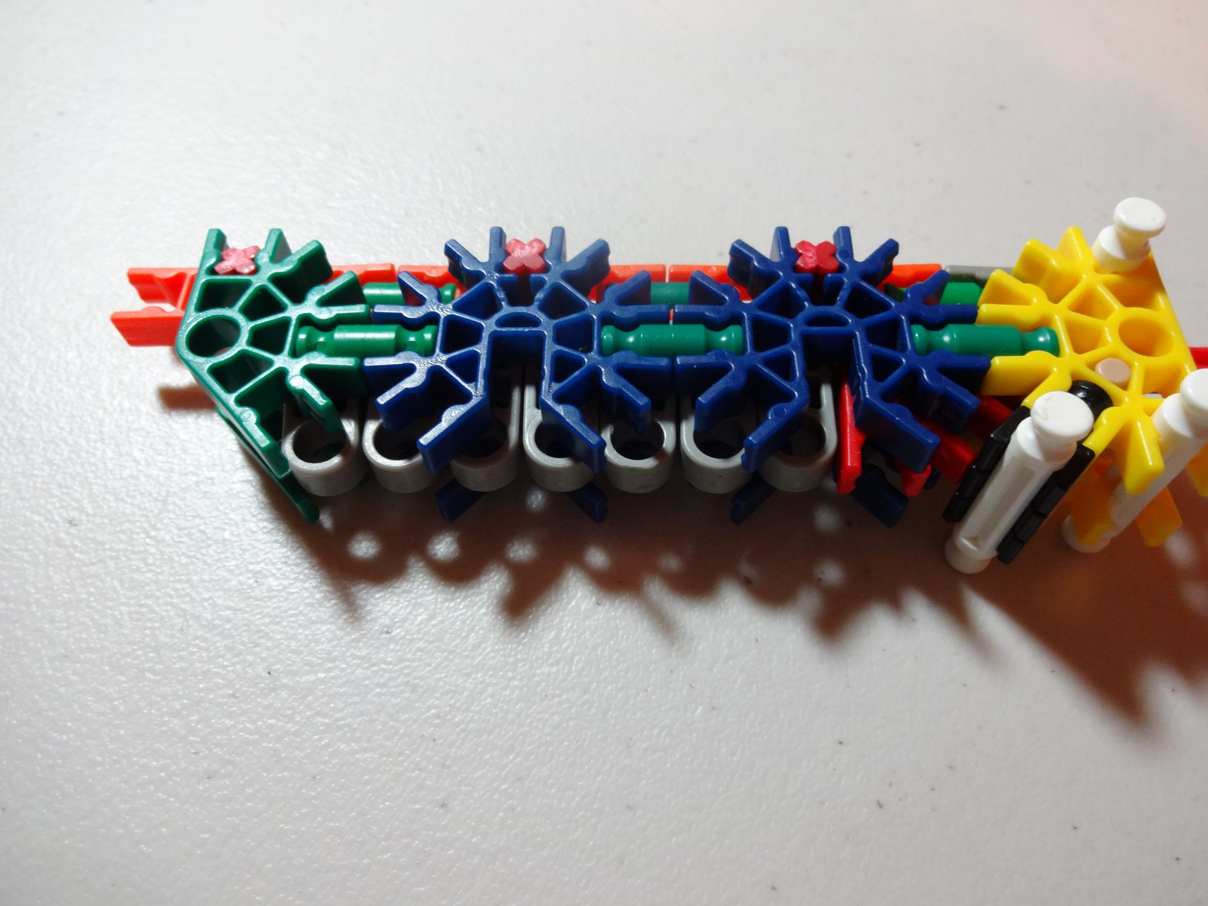 KAP-40 - Instructables