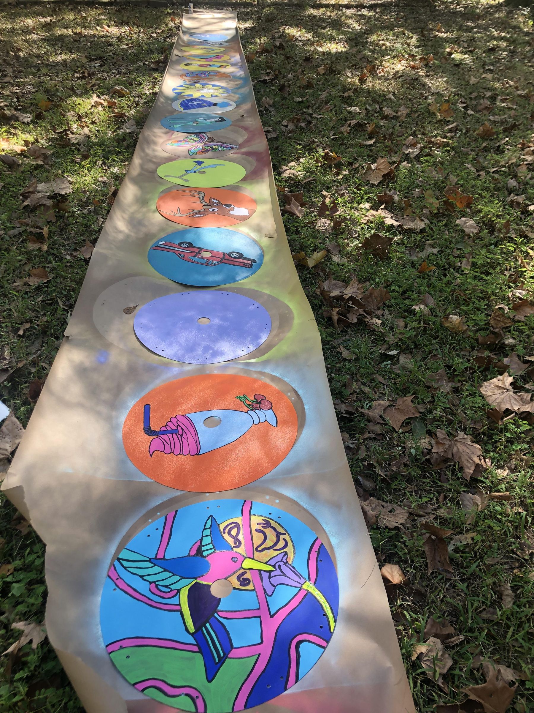 DIY Wheelchair Wheel Covers or Spoke Guards : 9 Steps - Instructables