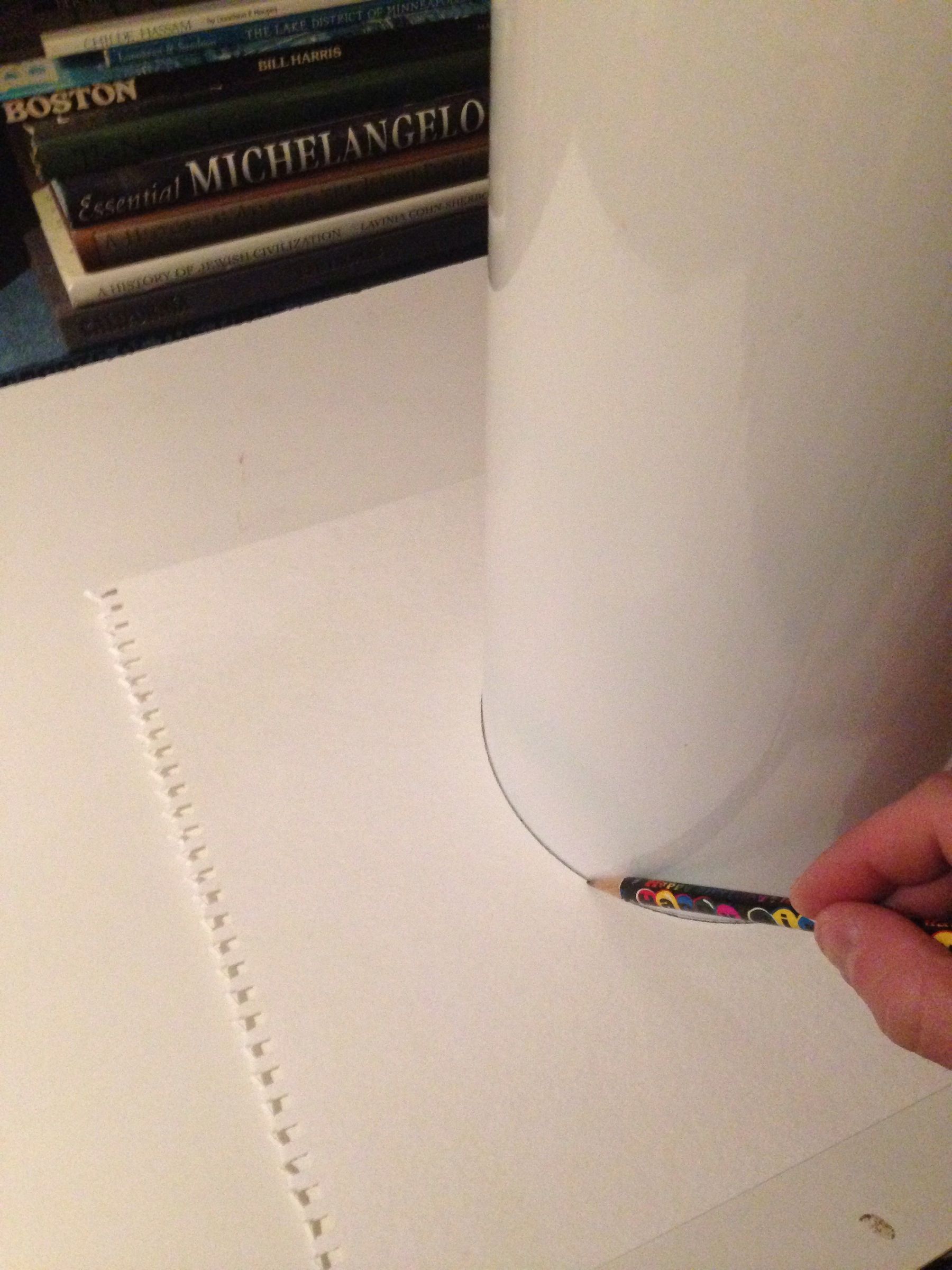 Make Rebar Cages On-site for Concrete Piers : 5 Steps (with Pictures ...