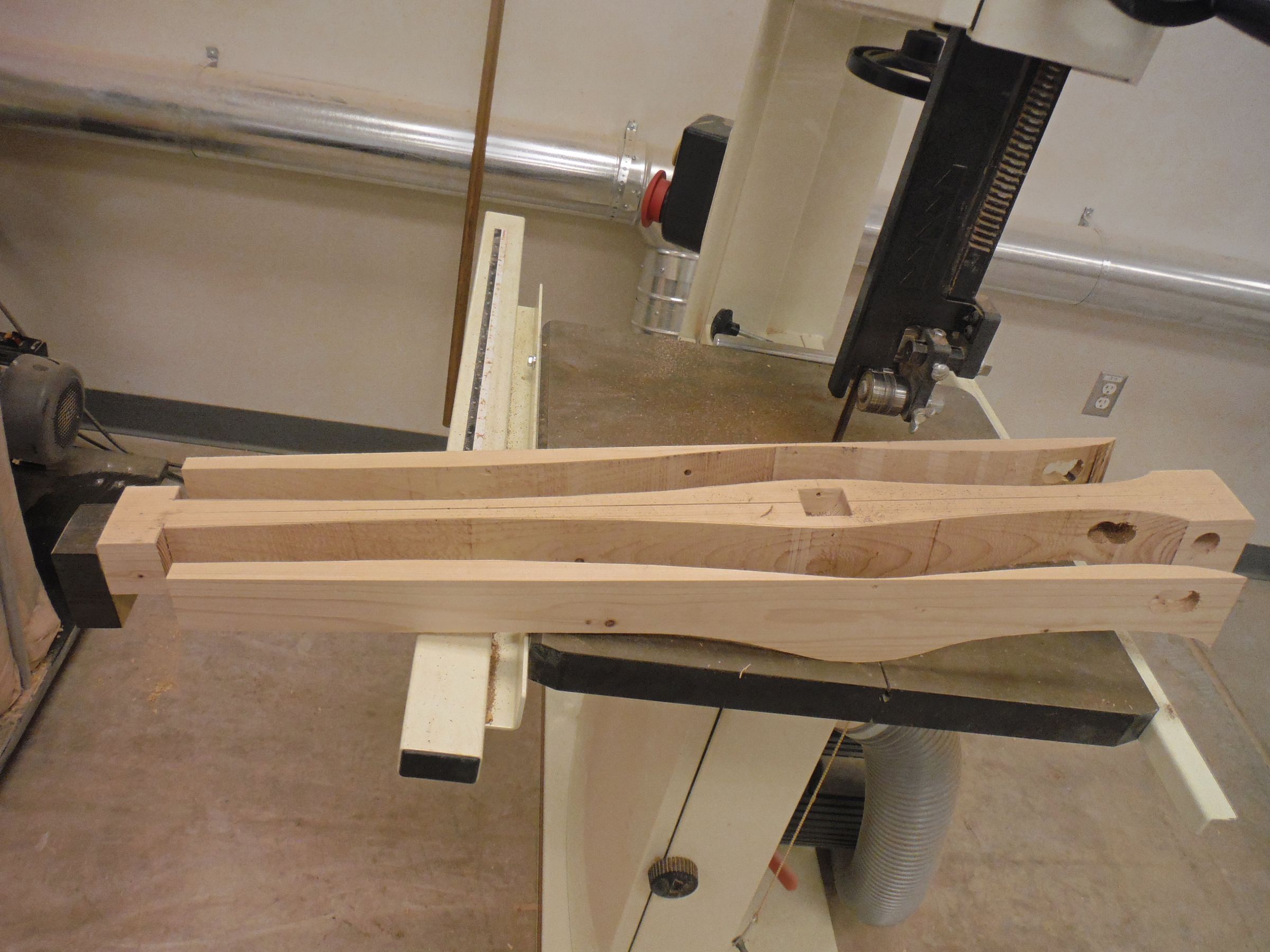 Medieval Crossbow : 13 Steps (with Pictures) - Instructables