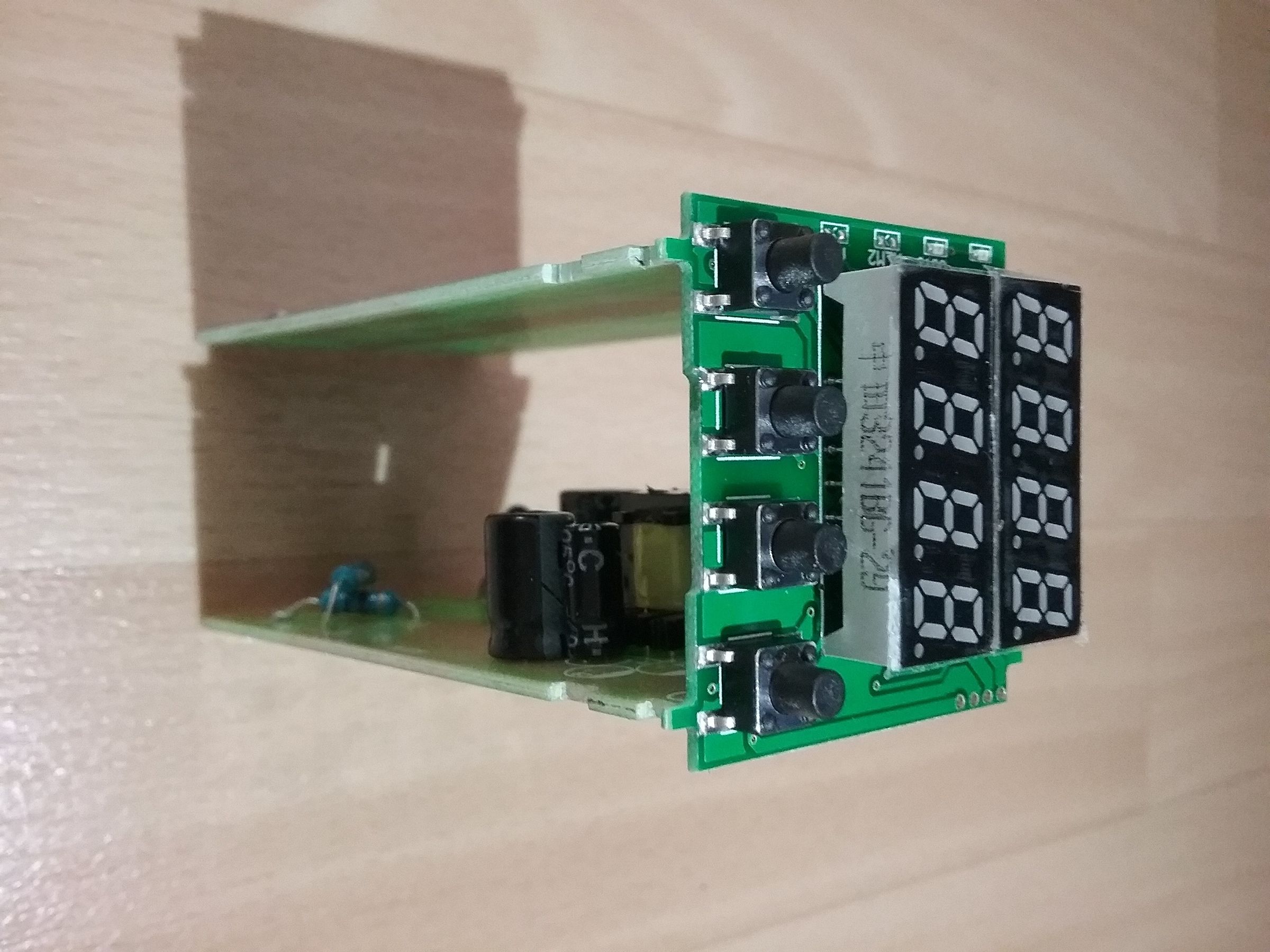 PID Temperature Controlled Oven : 13 Steps (with Pictures) - Instructables