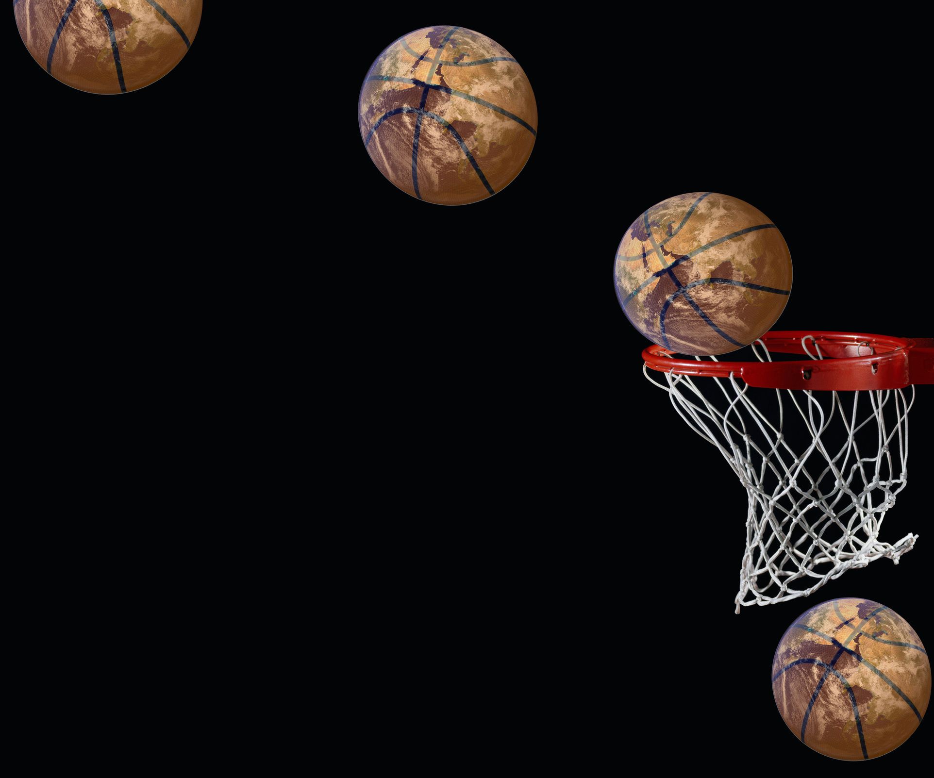 Fade Away Jump Shot : 5 Steps - Instructables