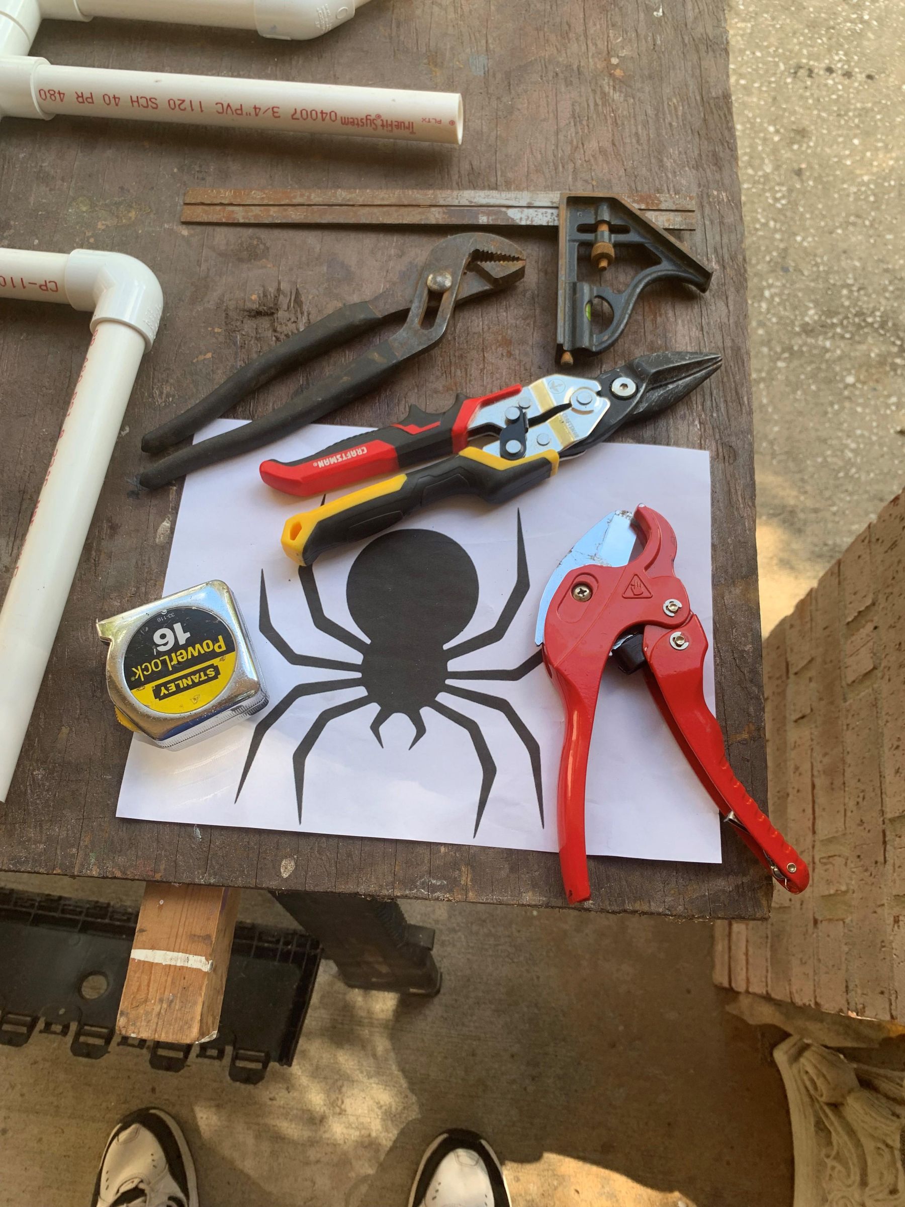Halloween Spider : 5 Steps - Instructables