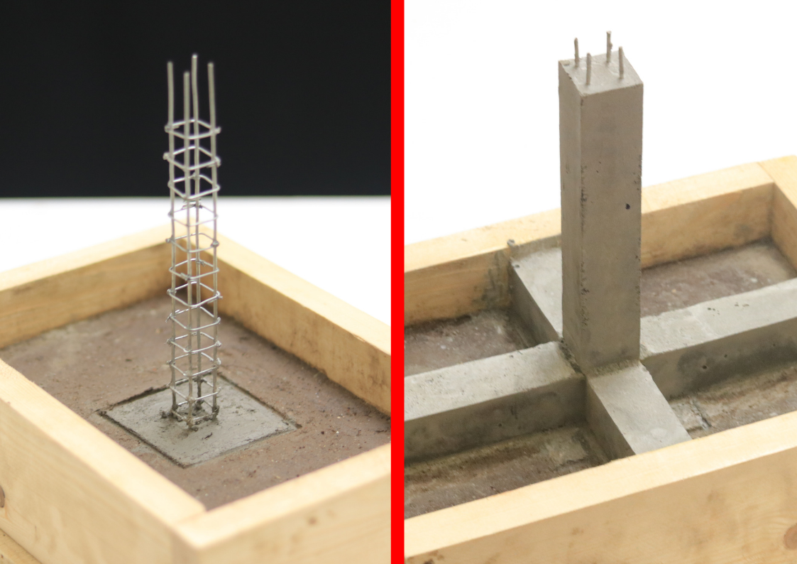 Concrete House Model : 13 Steps - Instructables