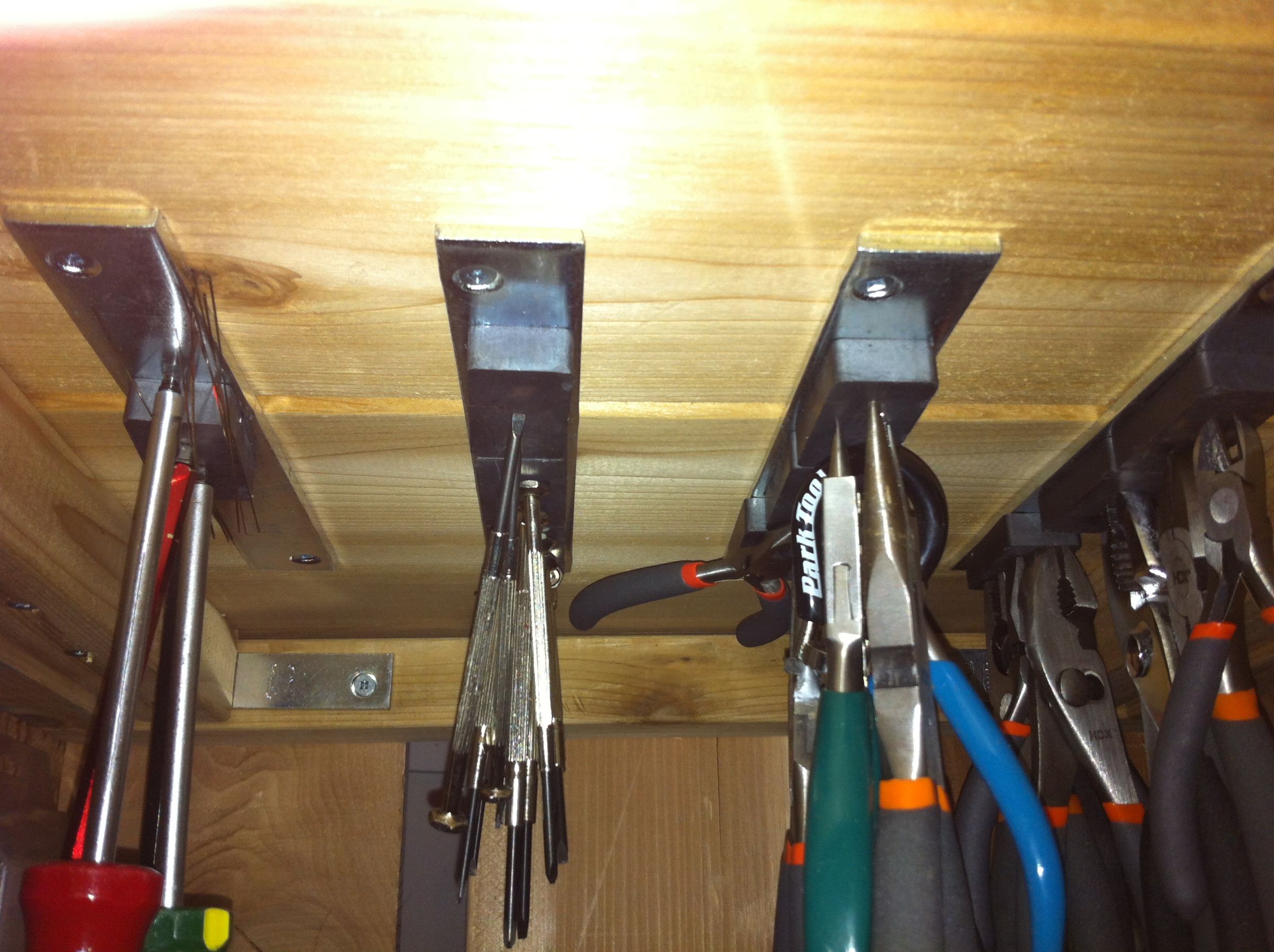 Apartment Workbench : 4 Steps (with Pictures) - Instructables