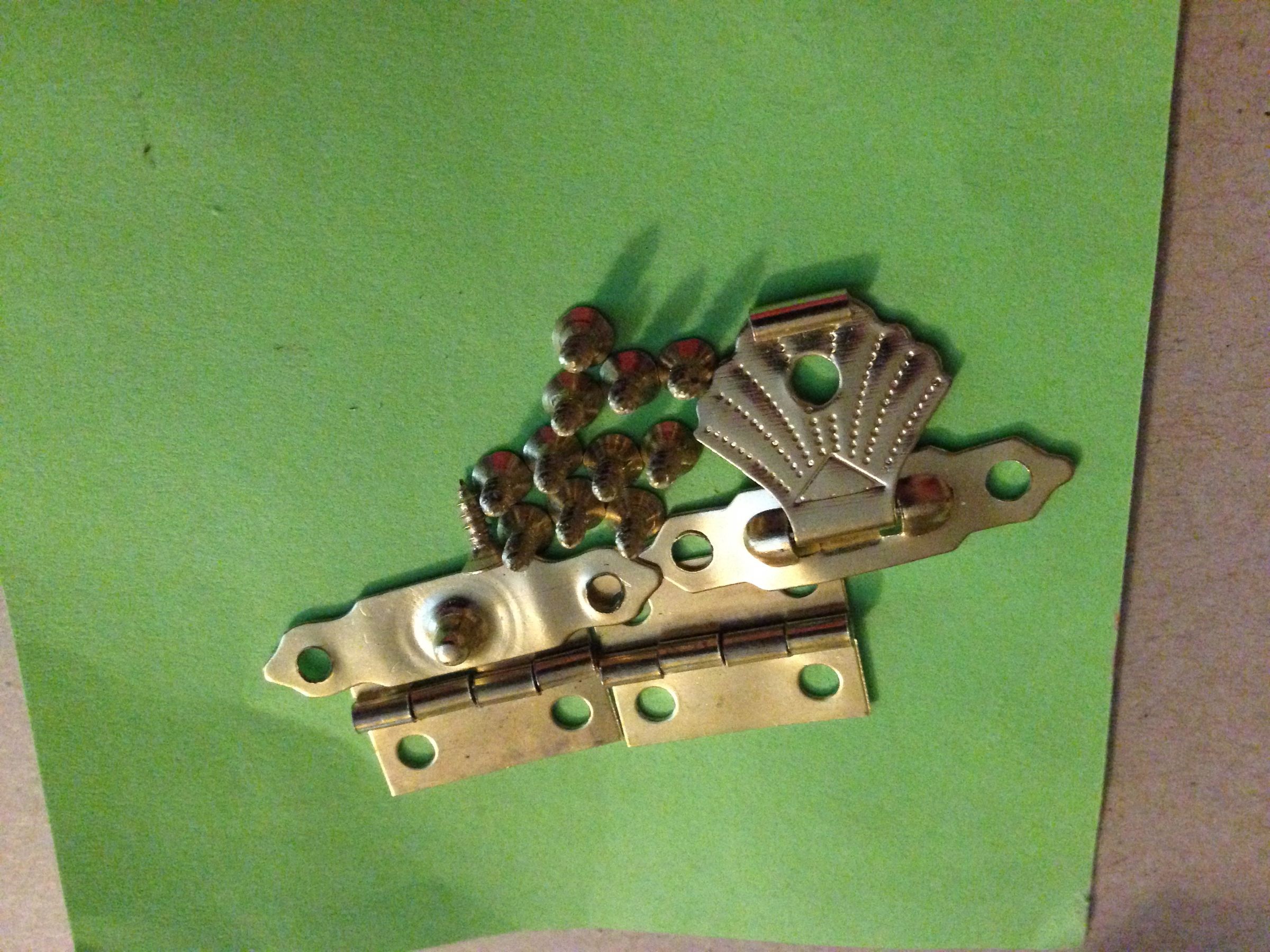 Curse Box From Supernatural : 3 Steps - Instructables