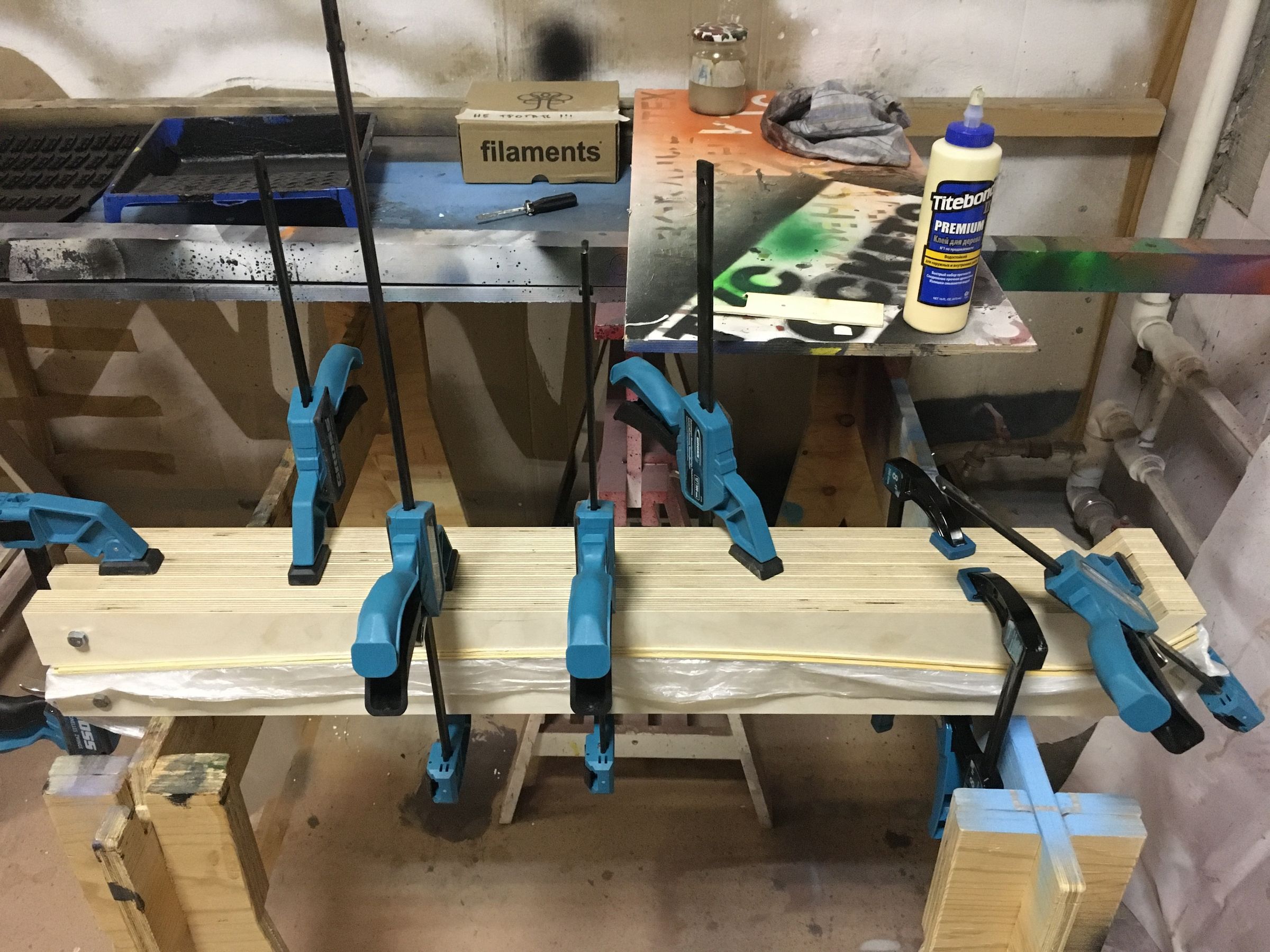 Wooden Skis : 9 Steps - Instructables