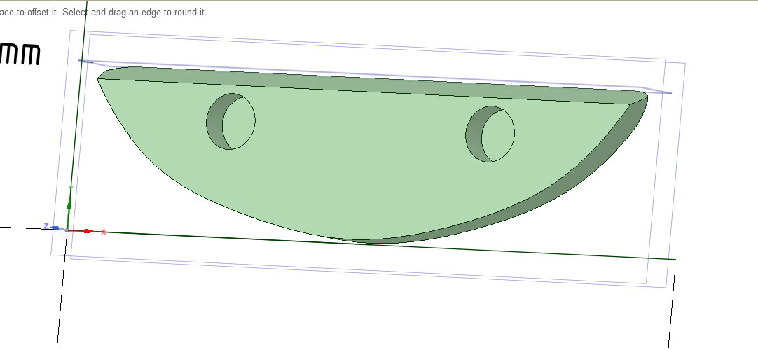 3D Printed Longboard/Skateboard Tail Guard : 5 Steps (with Pictures ...