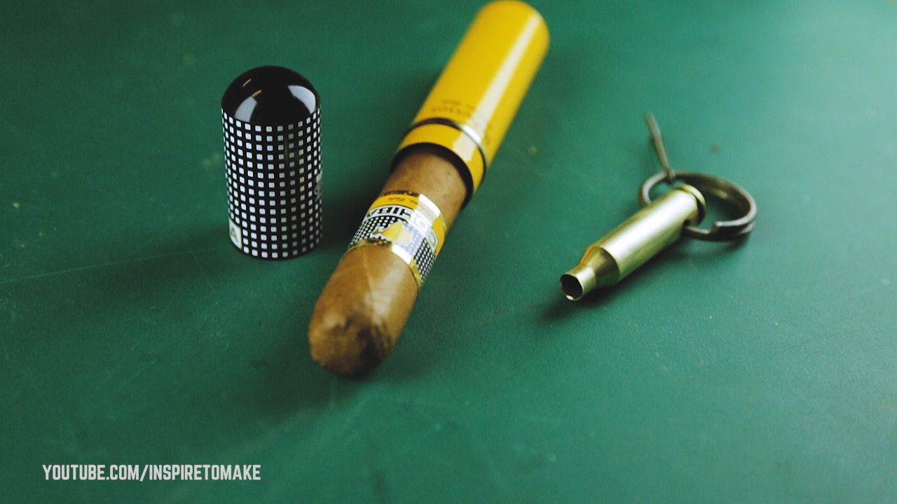 7 DIY Bullet Casing Craft Ideas : 8 Steps - Instructables