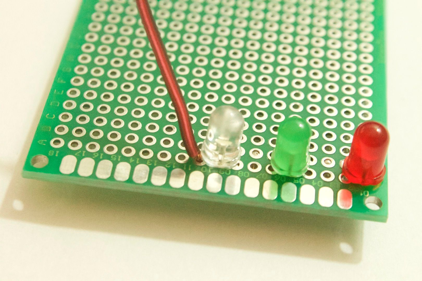 LinkIt One Flex Sensor : 6 Steps - Instructables