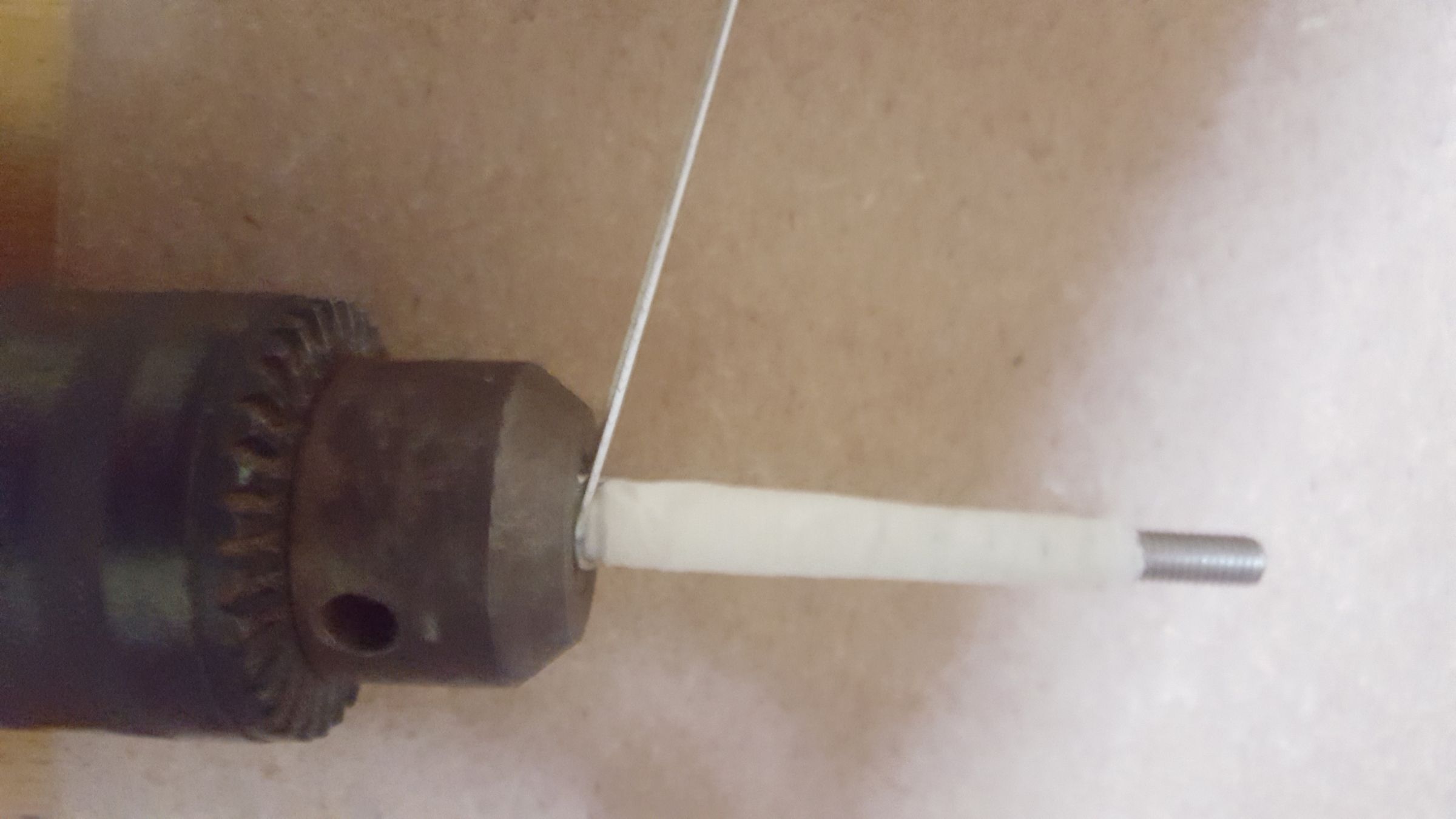 Make a Custom Spring : 3 Steps (with Pictures) - Instructables