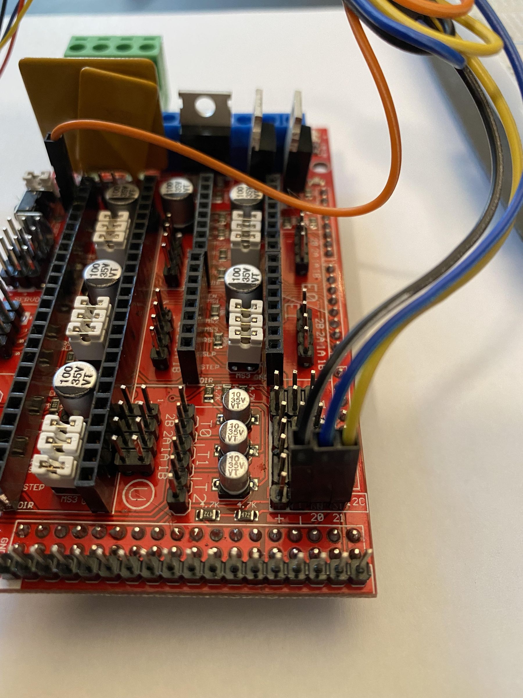 Environmental Sensor for a Science Classroom : 11 Steps (with Pictures ...