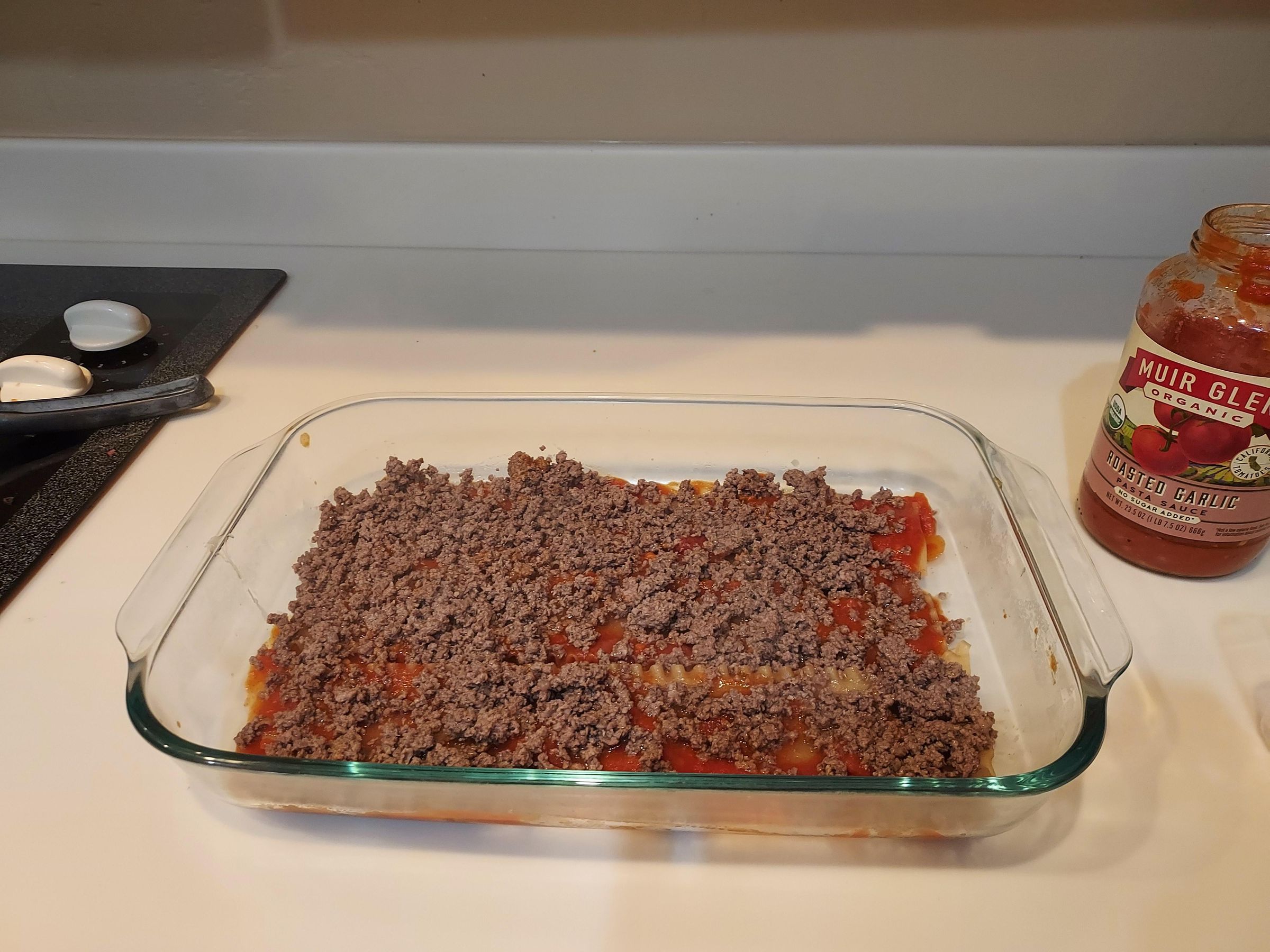 Easy Lasagna : 11 Steps (with Pictures) - Instructables