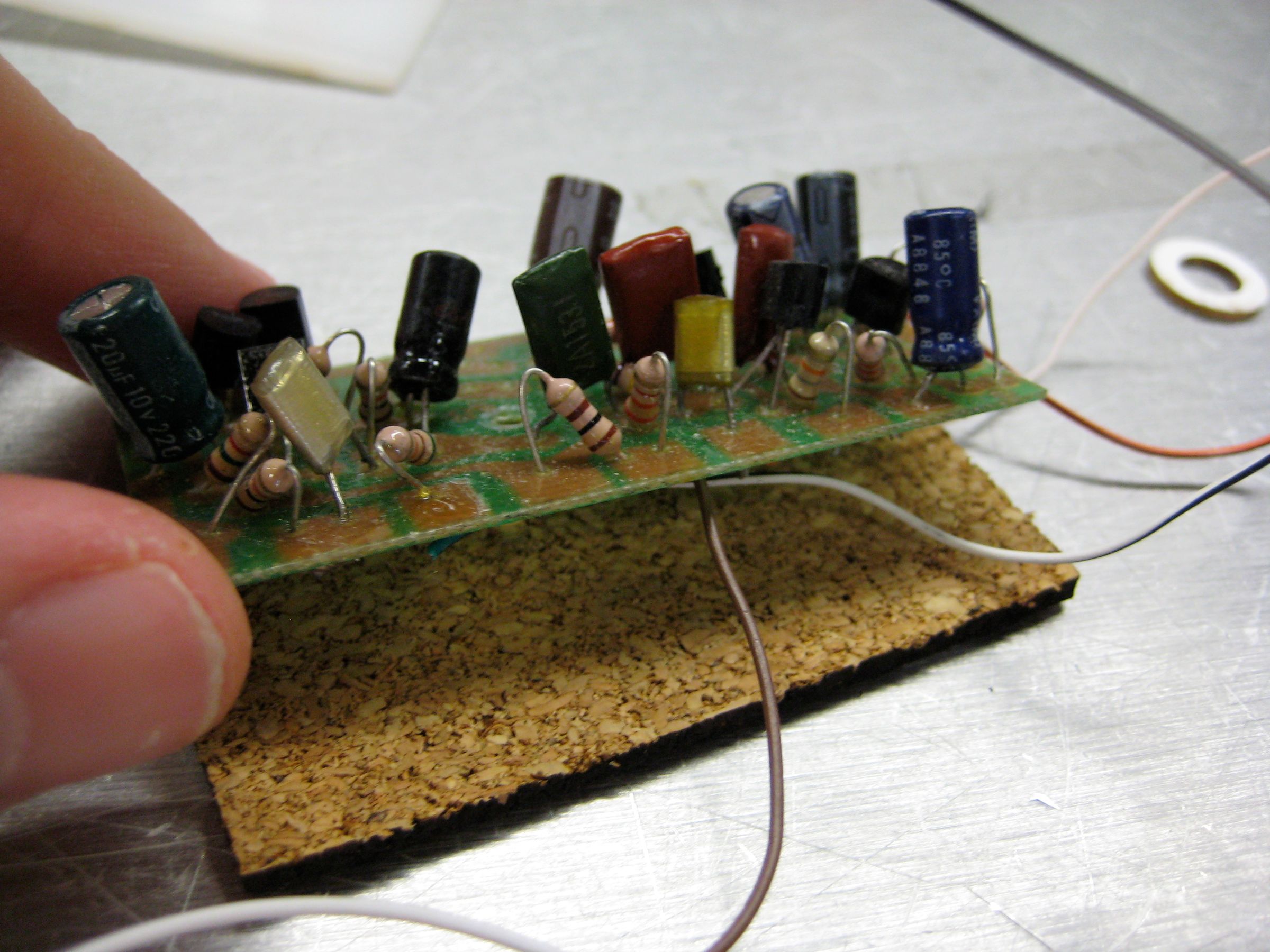 Simple Sequencer : 16 Steps (with Pictures) - Instructables