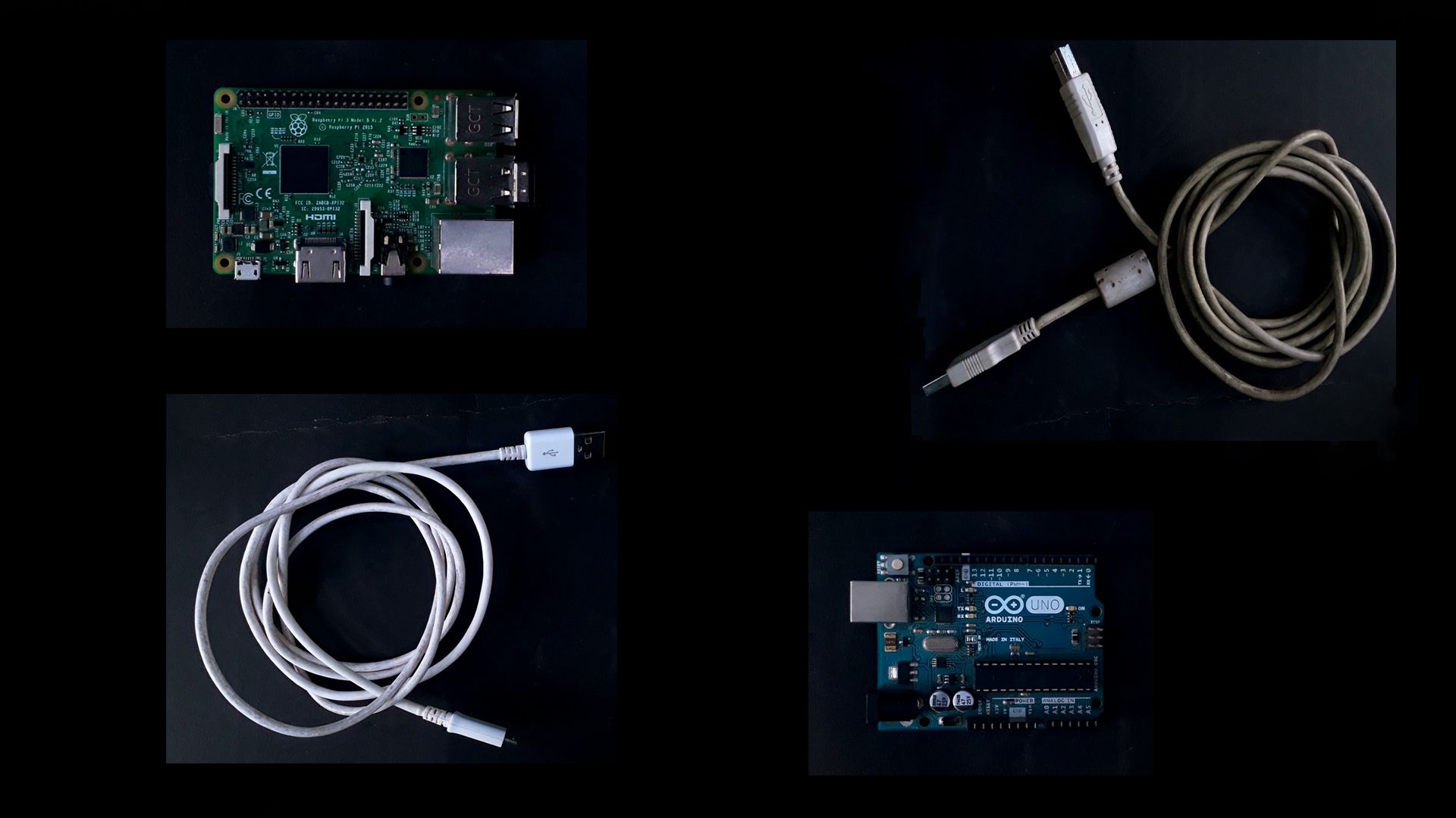 Program Arduino Using Raspberry Pi : 3 Steps - Instructables