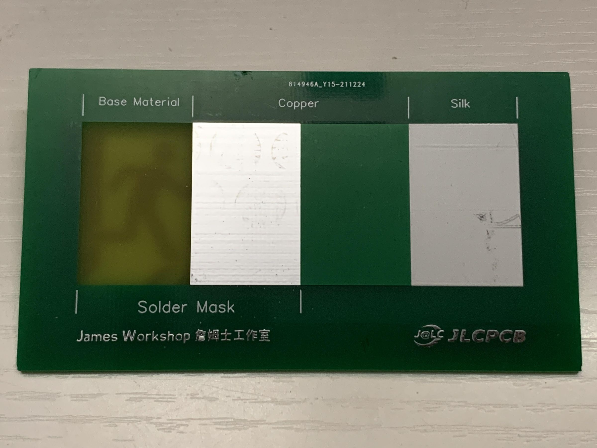 PCB Art - What Is PCB : 5 Steps - Instructables