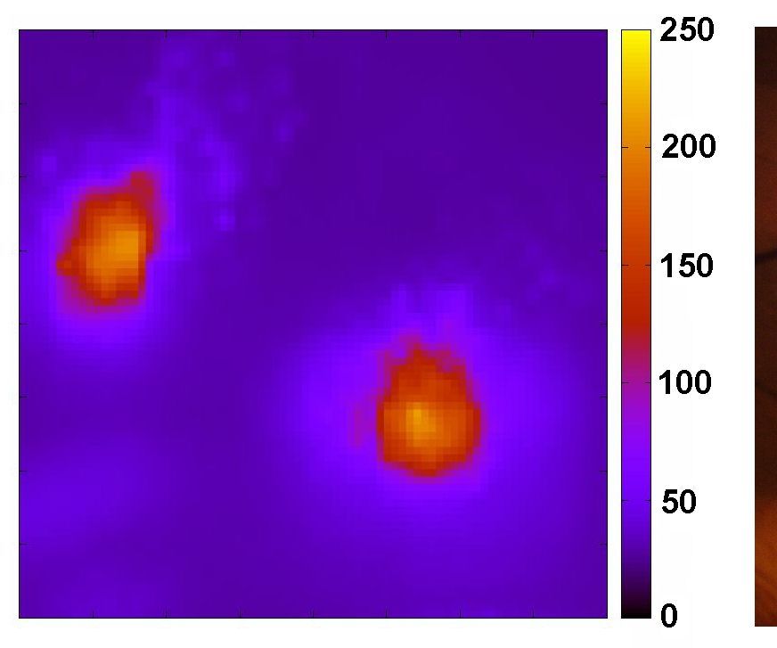 DIY Thermal Imaging Infrared Camera : 3 Steps (with Pictures ...