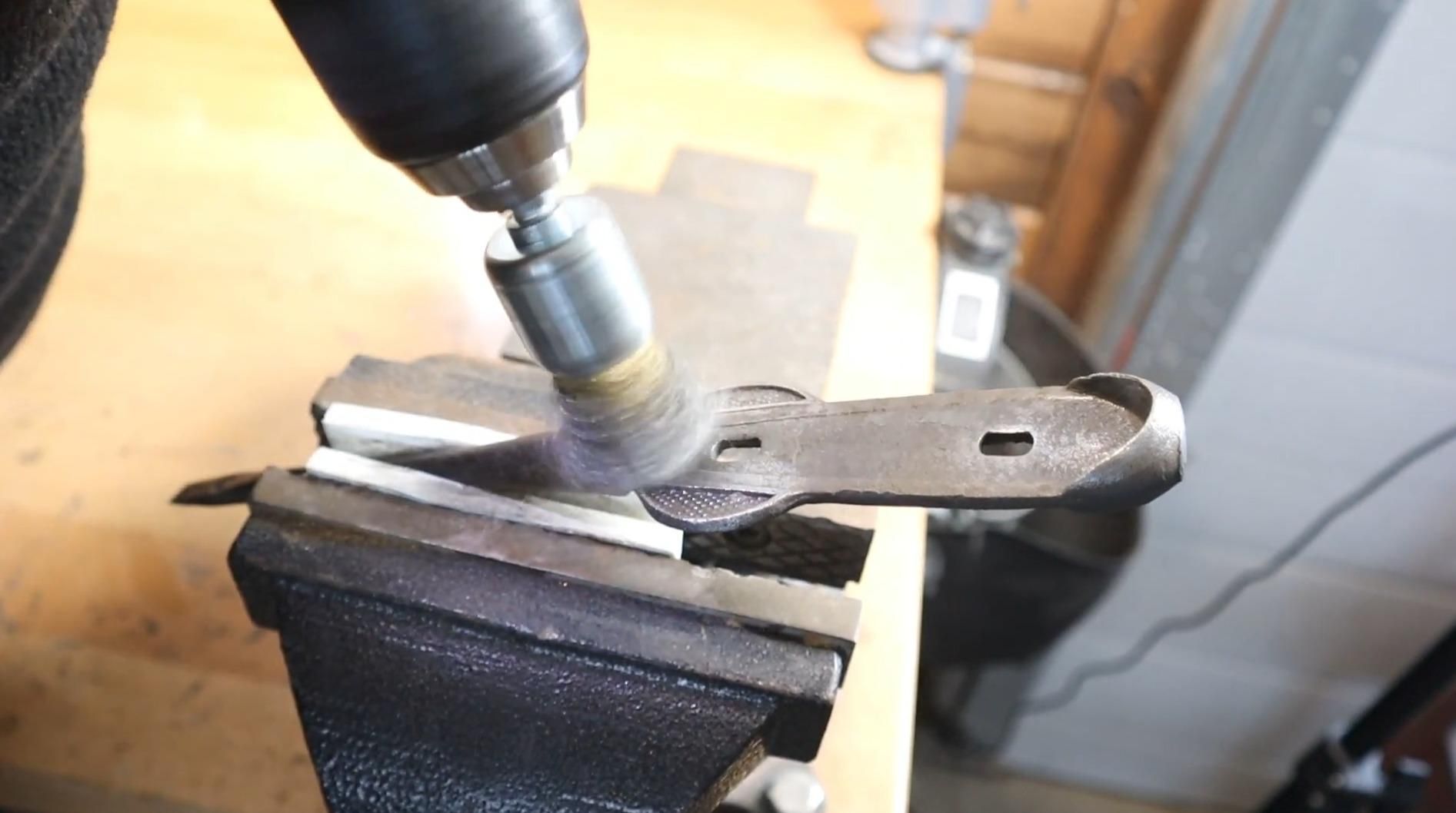 Restoring an Antique Screwdriver : 4 Steps (with Pictures) - Instructables