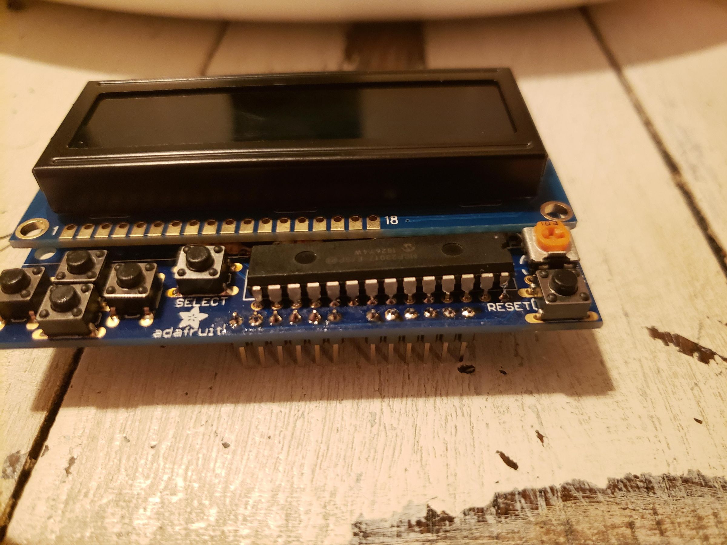 Masherator 1000 - Infusion Mash Temp Controller : 8 Steps - Instructables