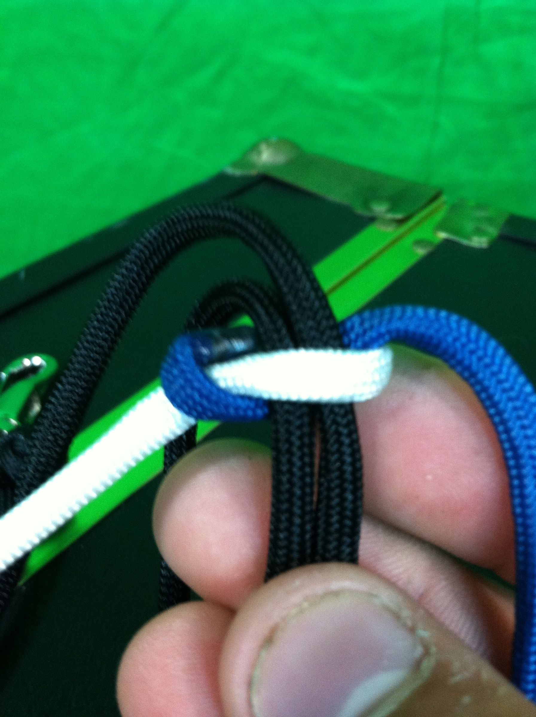 Paracord Camera Strap : 8 Steps - Instructables