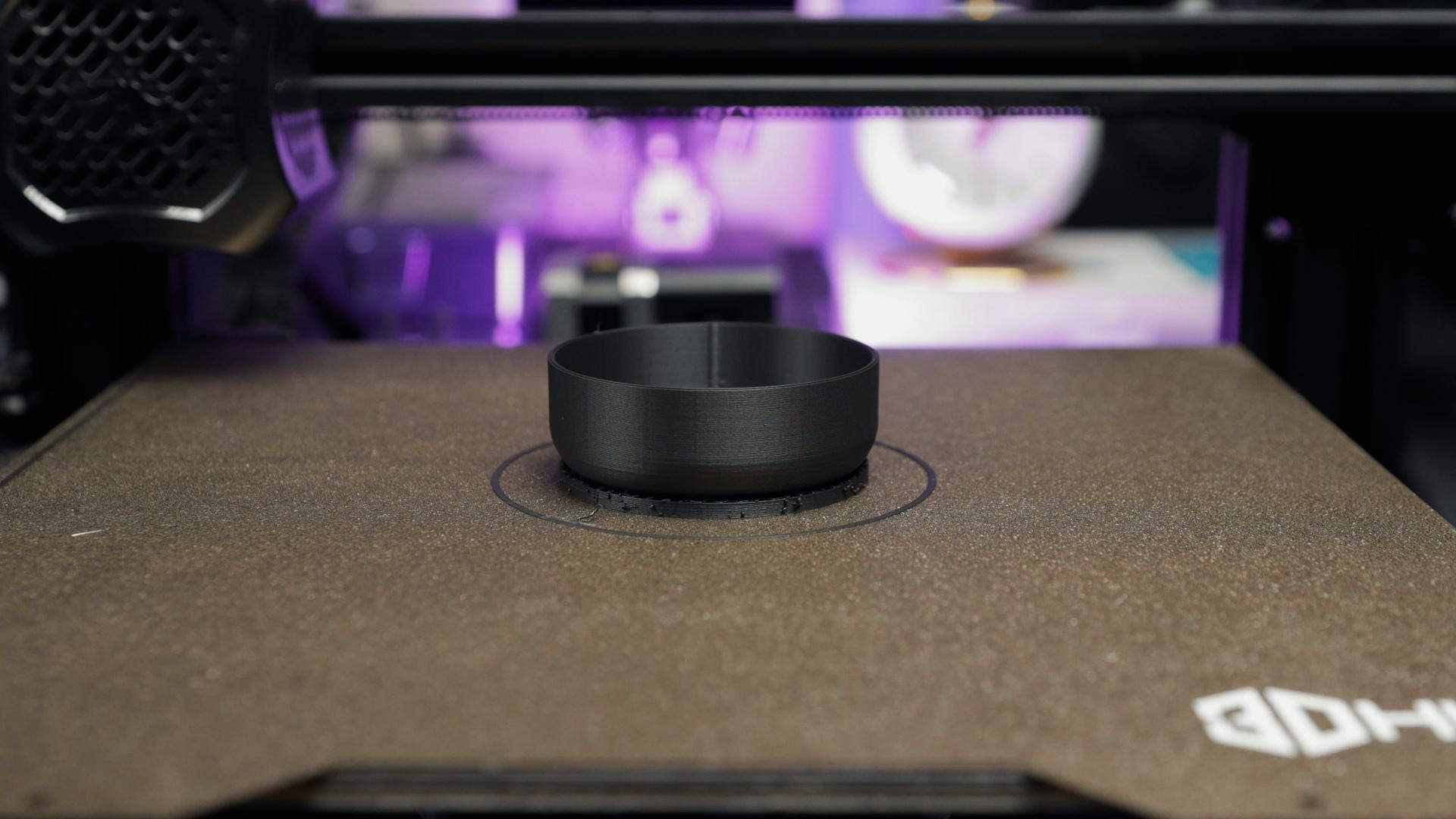 DIY Space Mouse for Fusion 360 Using Magnets : 13 Steps (with Pictures ...