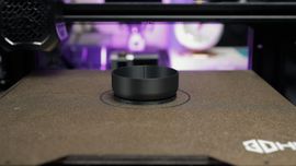 DIY Space Mouse for Fusion 360 Using Magnets : 13 Steps (with Pictures ...