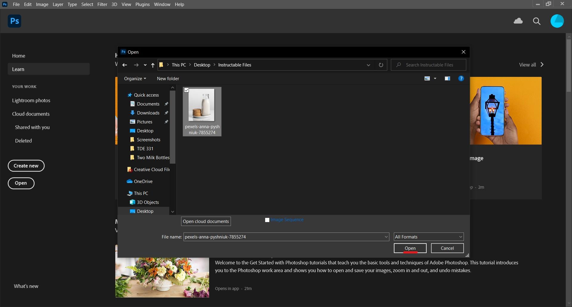 Create a Product Mockup With Photoshop : 9 Steps - Instructables