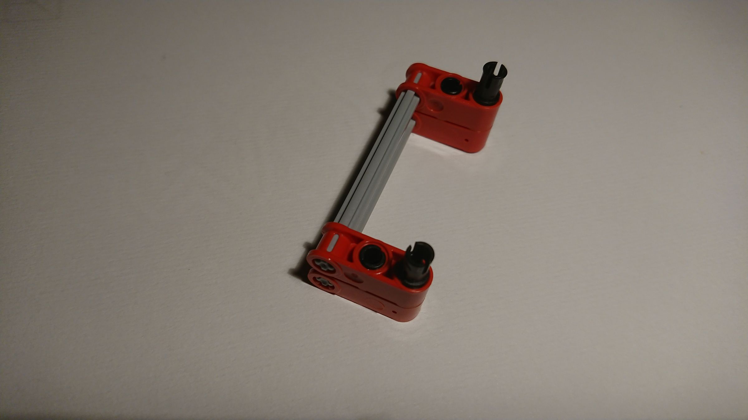 Ev3 Lego Gripper/Finder Robot : 7 Steps - Instructables