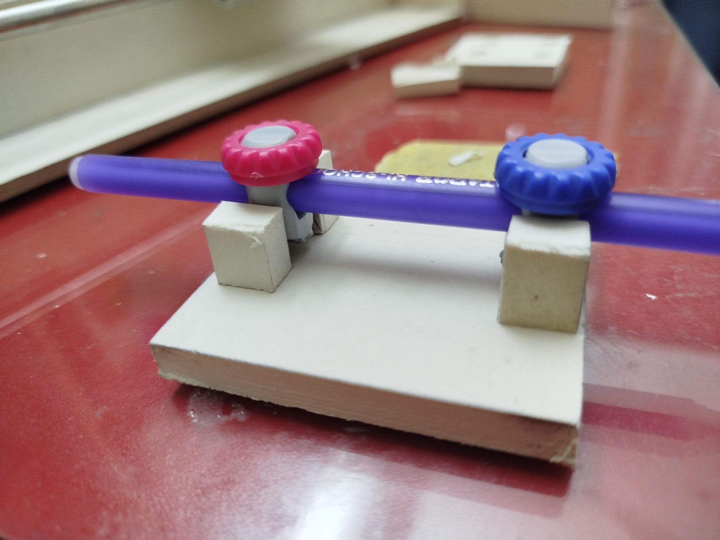 DIY Arduino Based Pen Plotter Using 28byj-48 Stepper Motor : 10 Steps ...