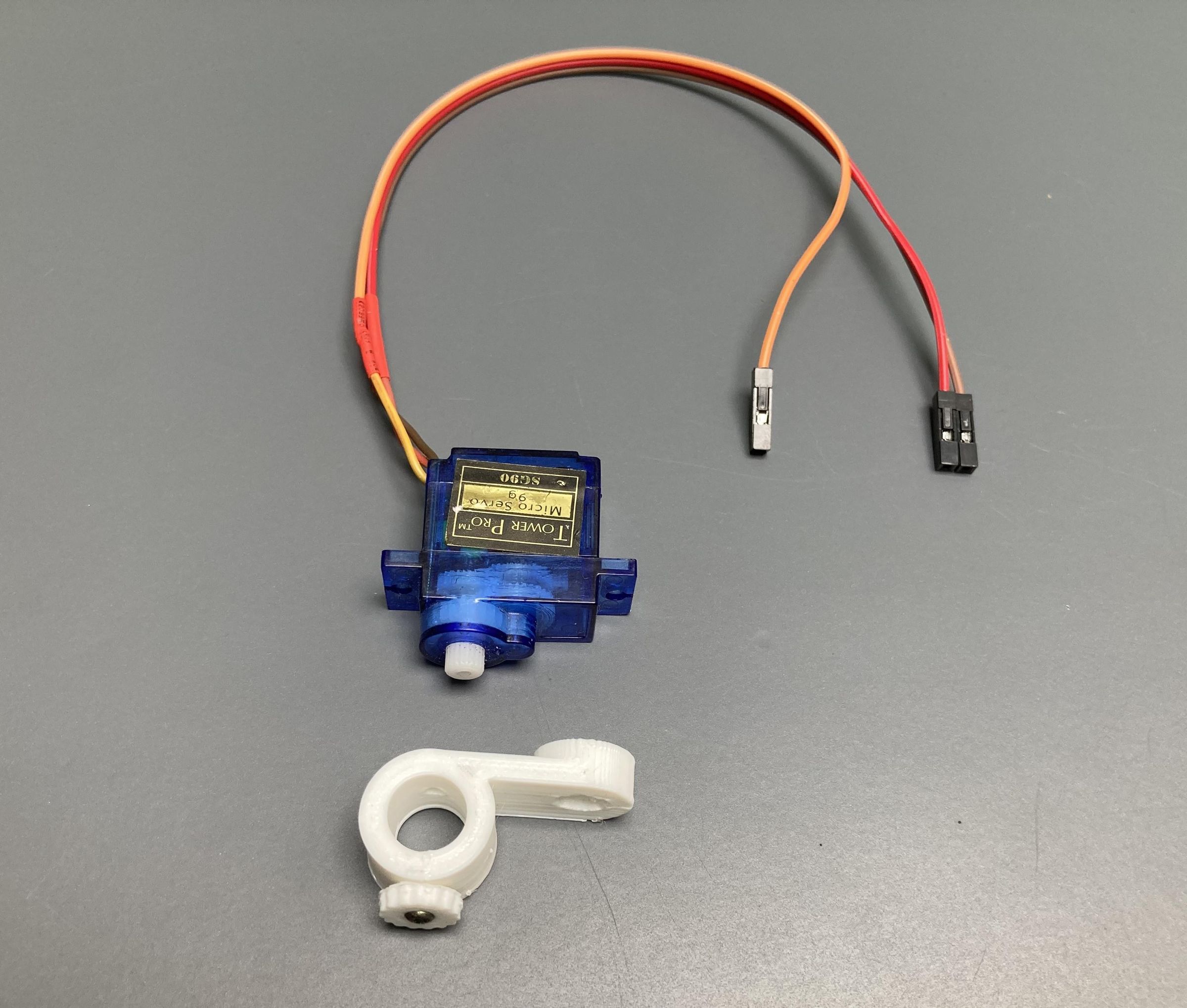 Mini Plotter V2 : 11 Steps (with Pictures) - Instructables