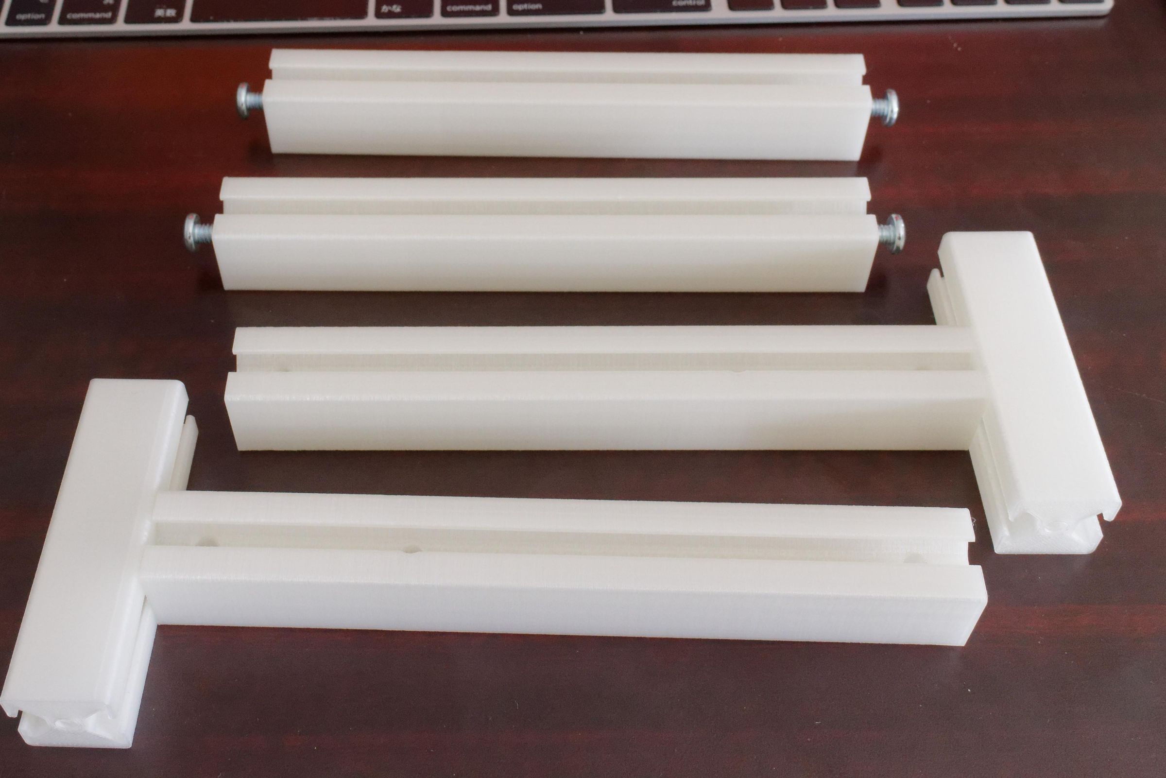 A Simple 3D Printed Frame for an RGB LED Panel : 12 Steps (with ...