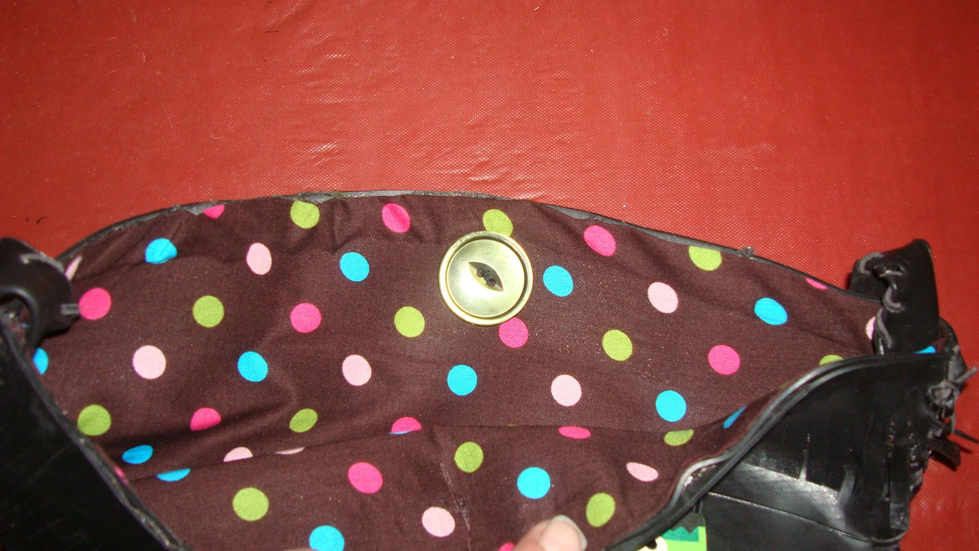 STYLISH INNER TUBE PURSE : 18 Steps (with Pictures) - Instructables