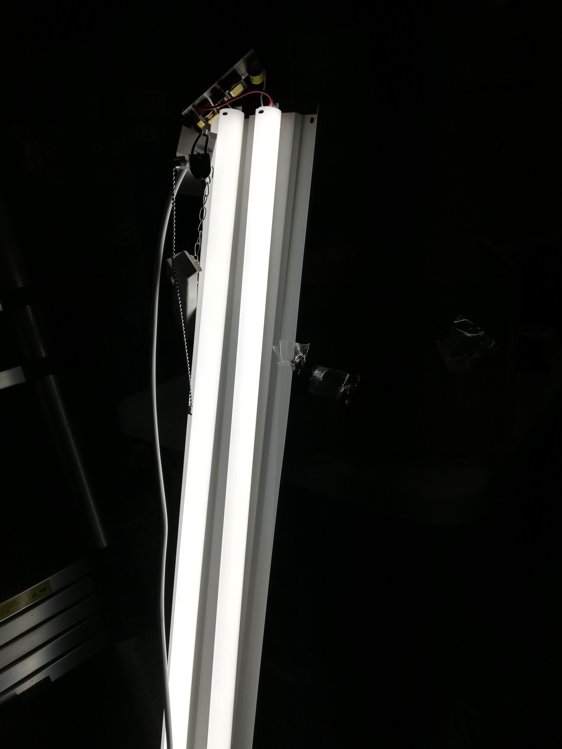 Fixing Led Tubelights That Quit : 6 Steps - Instructables