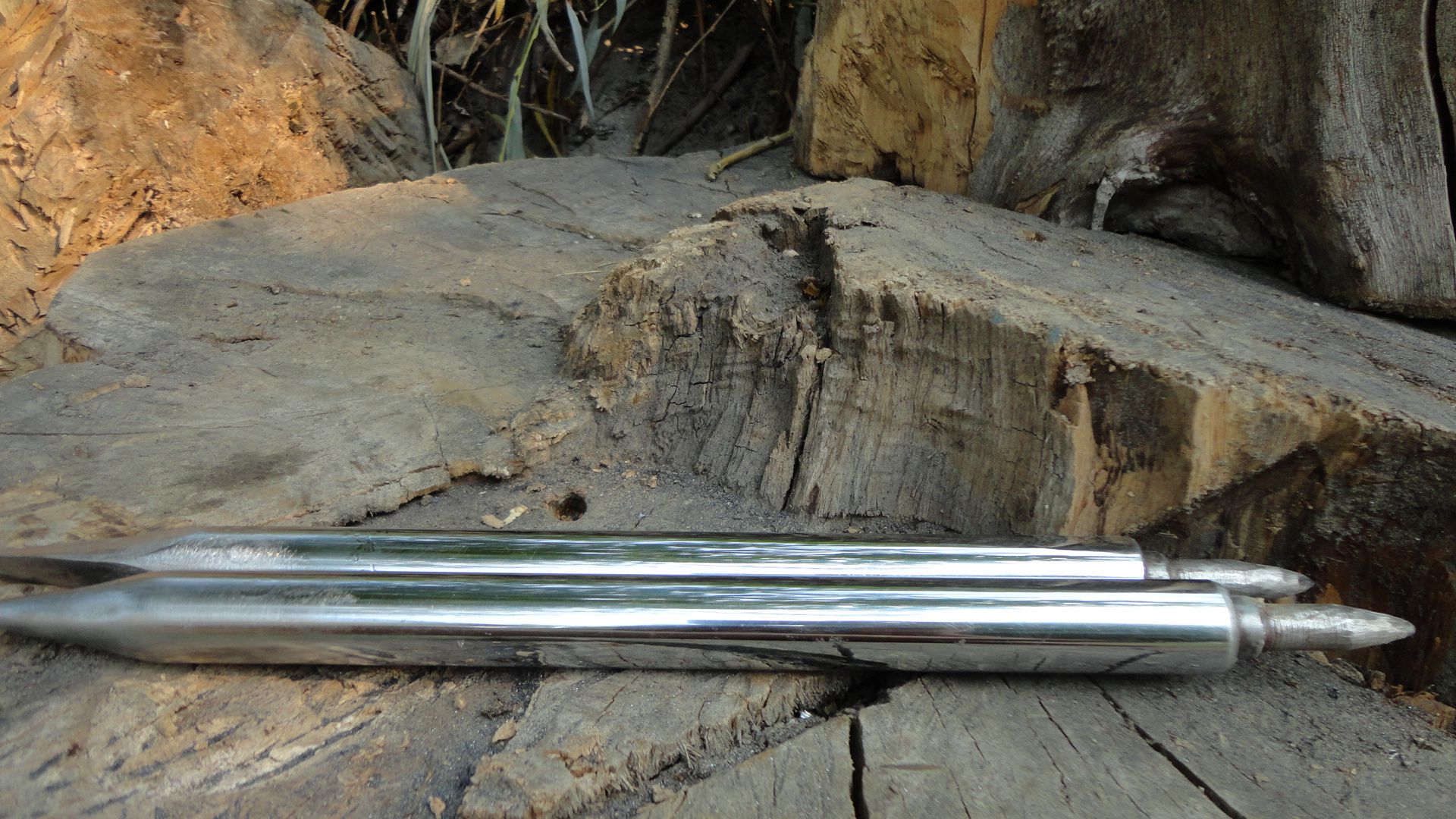 Fitness Multifunction Throwing Spike - Instructables